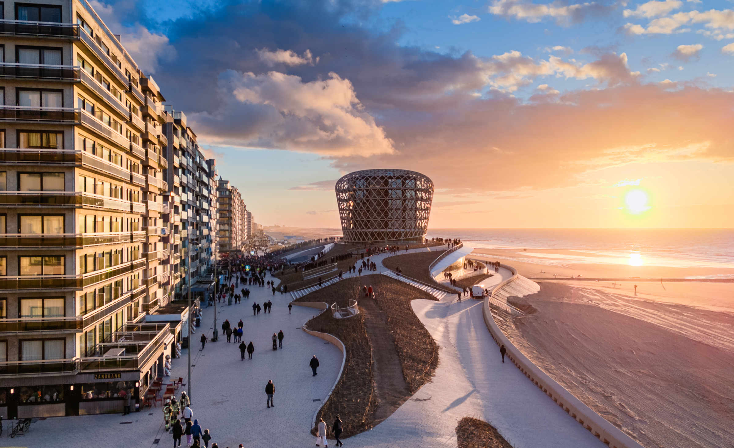 SILT by DELVA Landscape Architecture | Urbanism - Architizer