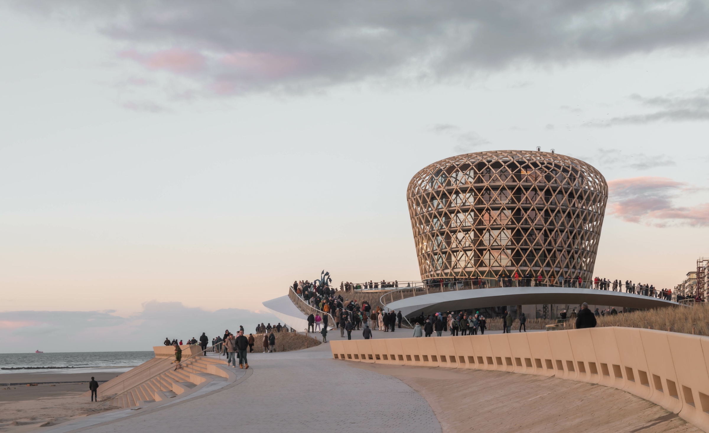 SILT by DELVA Landscape Architecture | Urbanism - Architizer