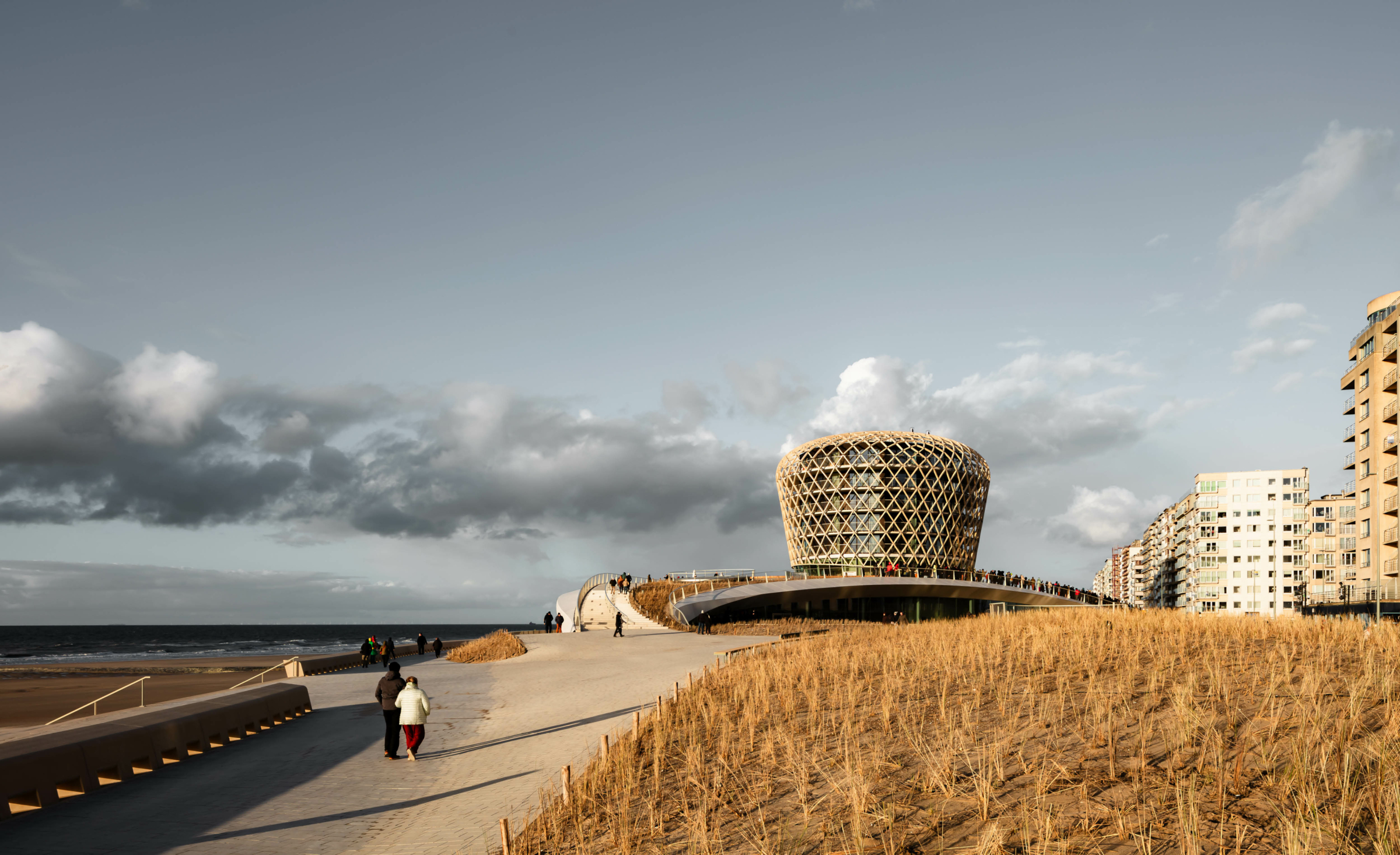 SILT by DELVA Landscape Architecture | Urbanism - Architizer