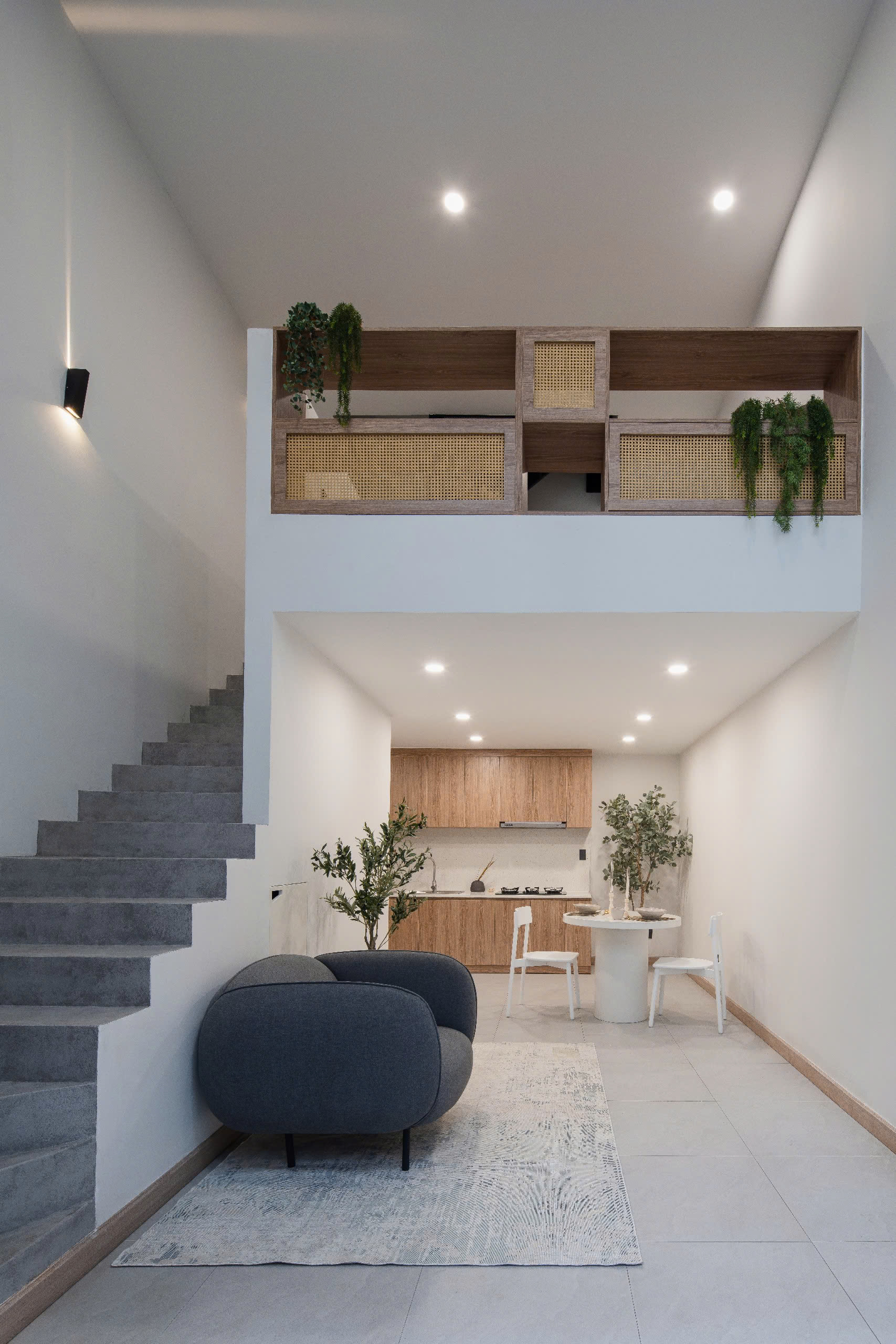 The Odd One Out by NU Architecture & Design - Architizer