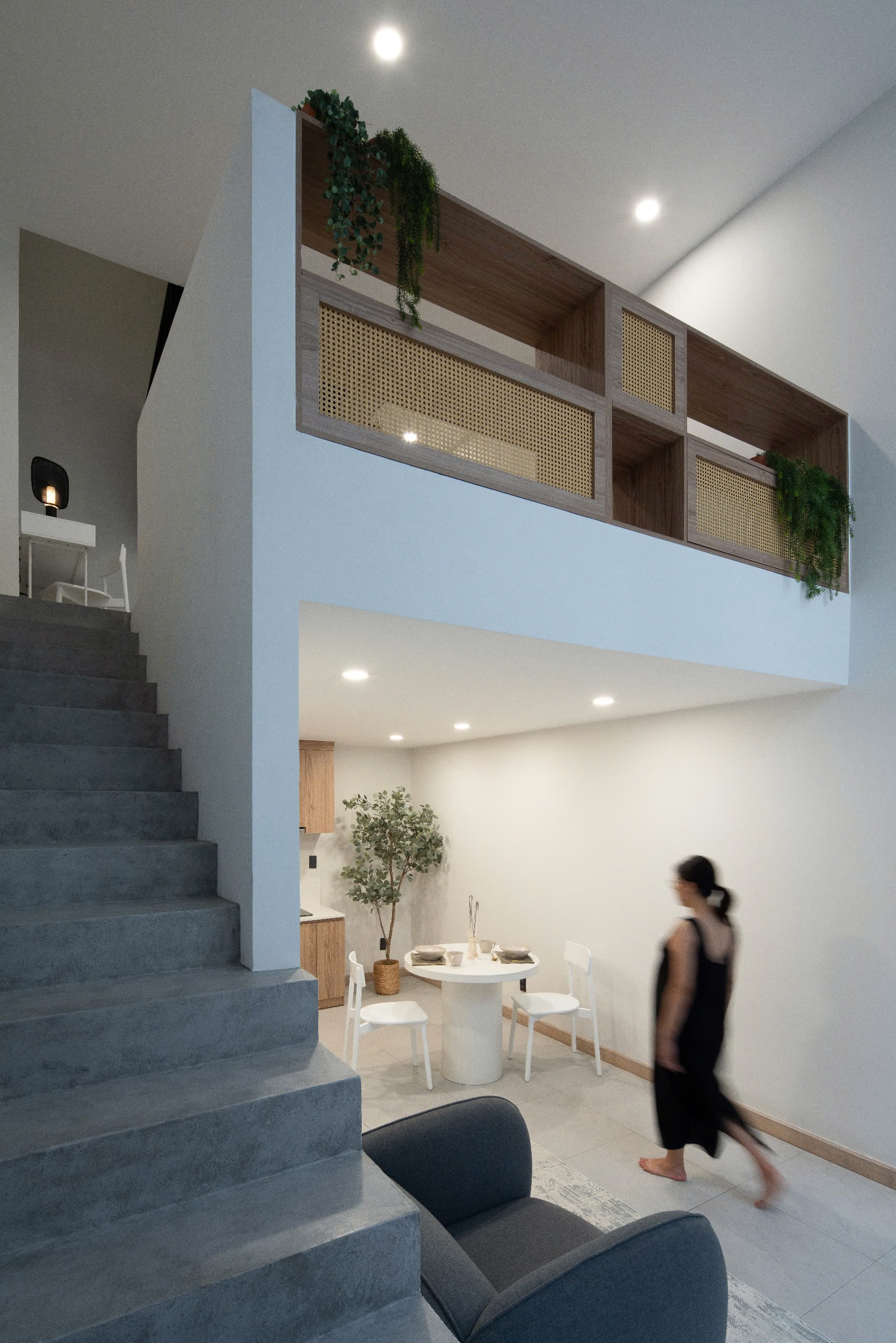 The Odd One Out by NU Architecture & Design - Architizer