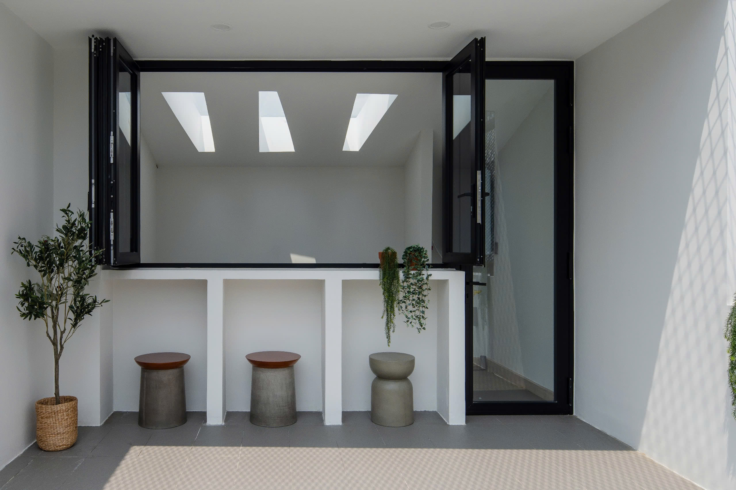 The Odd One Out by NU Architecture & Design - Architizer