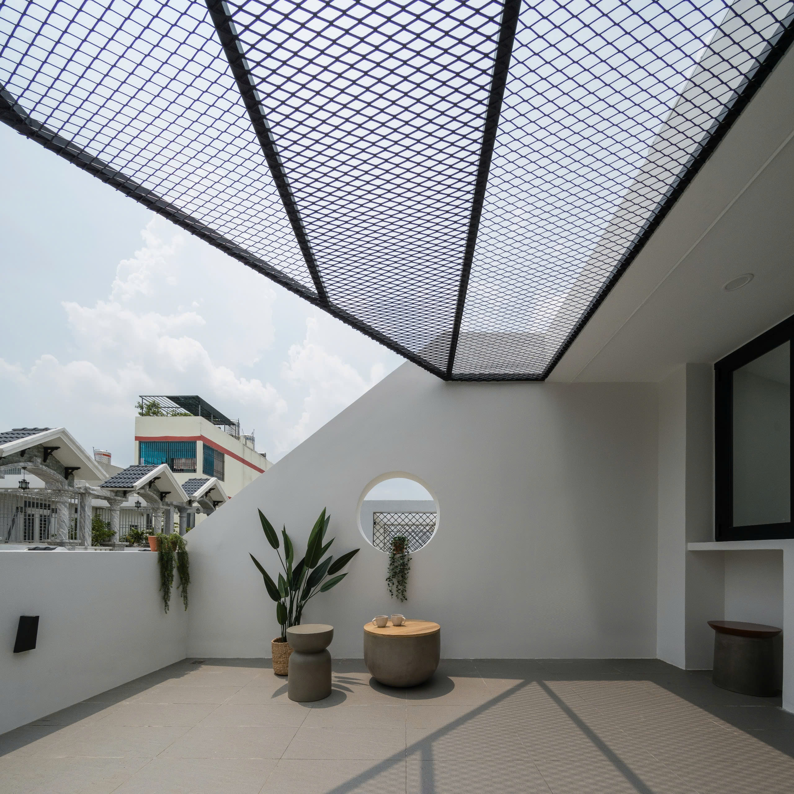 The Odd One Out by NU Architecture & Design - Architizer