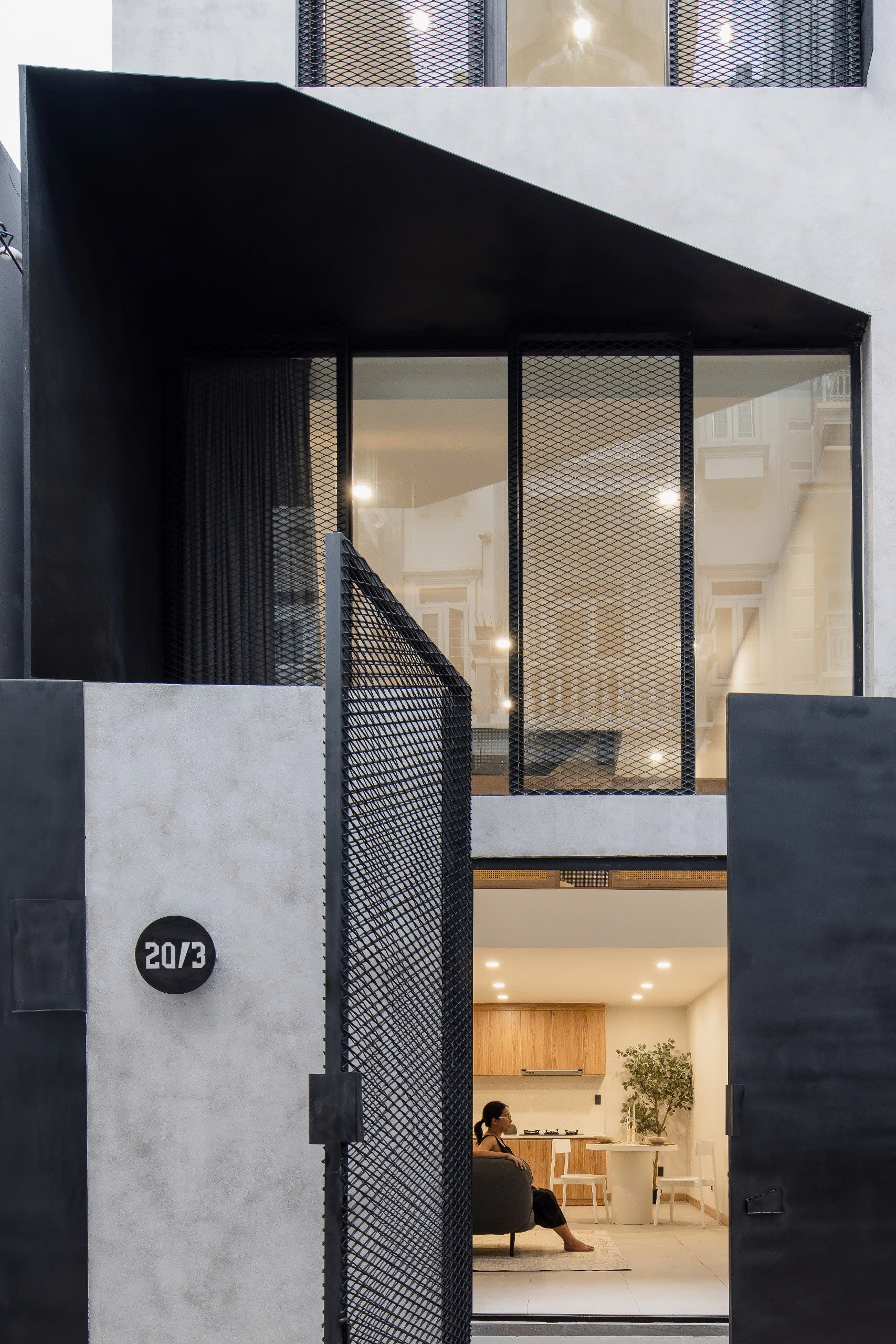 The Odd One Out by NU Architecture & Design - Architizer