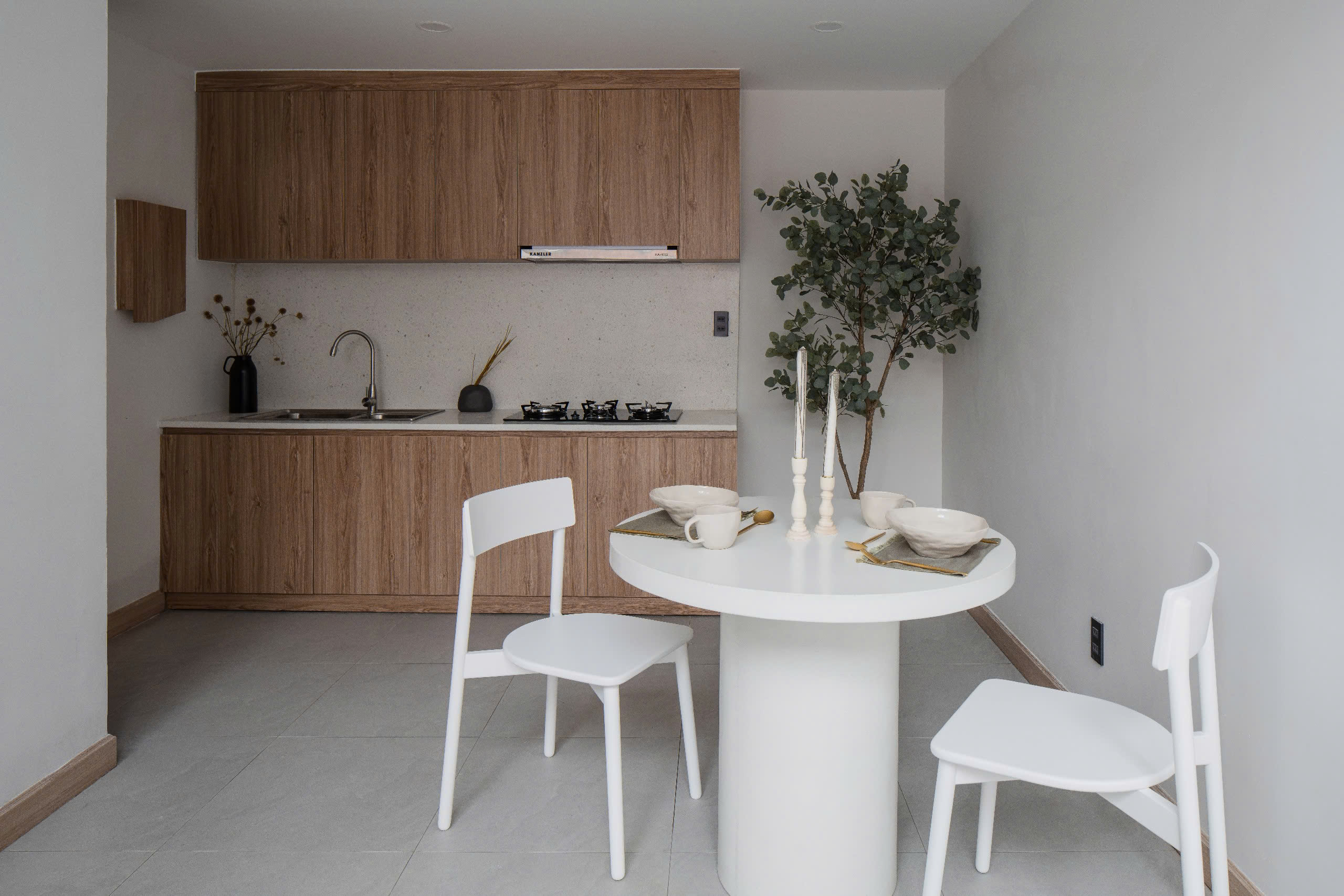 The Odd One Out by NU Architecture & Design - Architizer