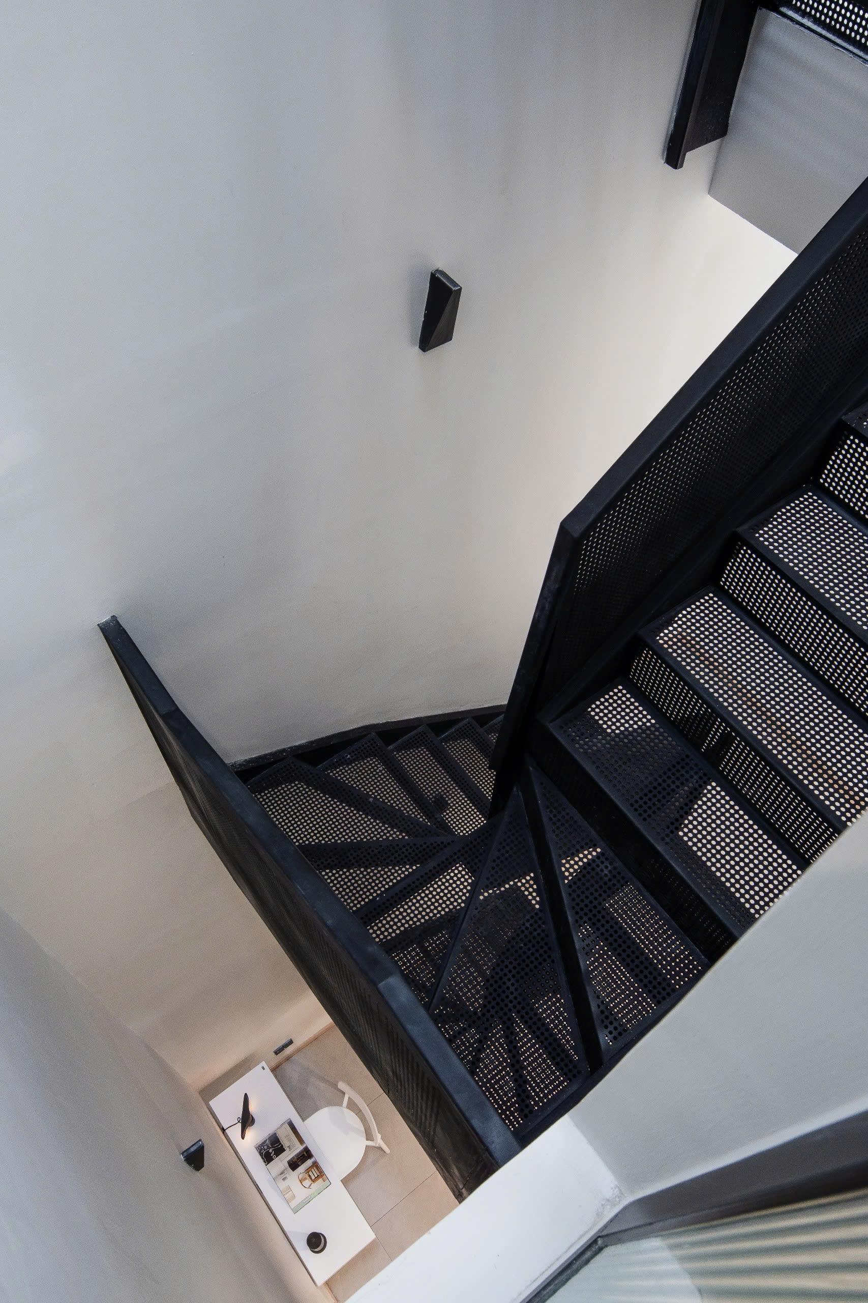 The Odd One Out by NU Architecture & Design - Architizer