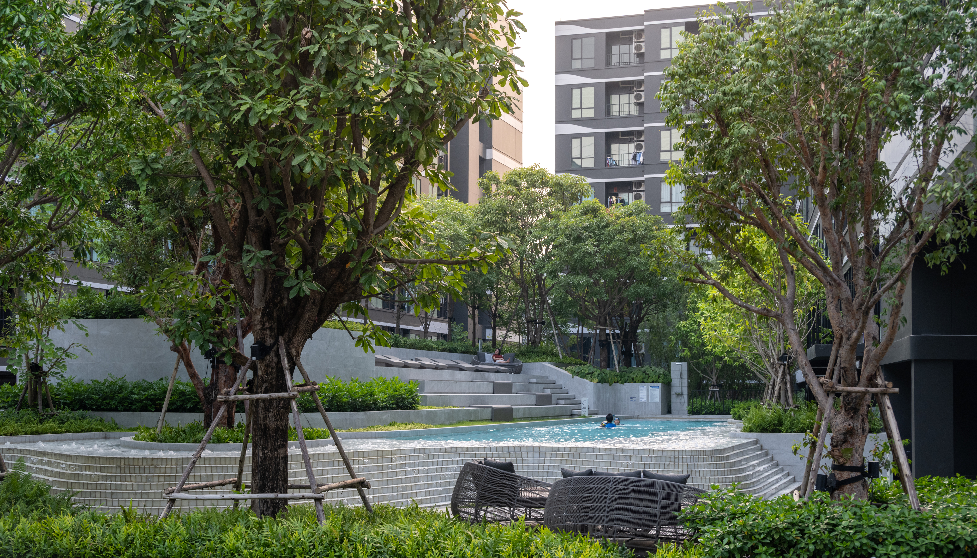 KAVE AVA by Redland-scape.Ltd - Architizer