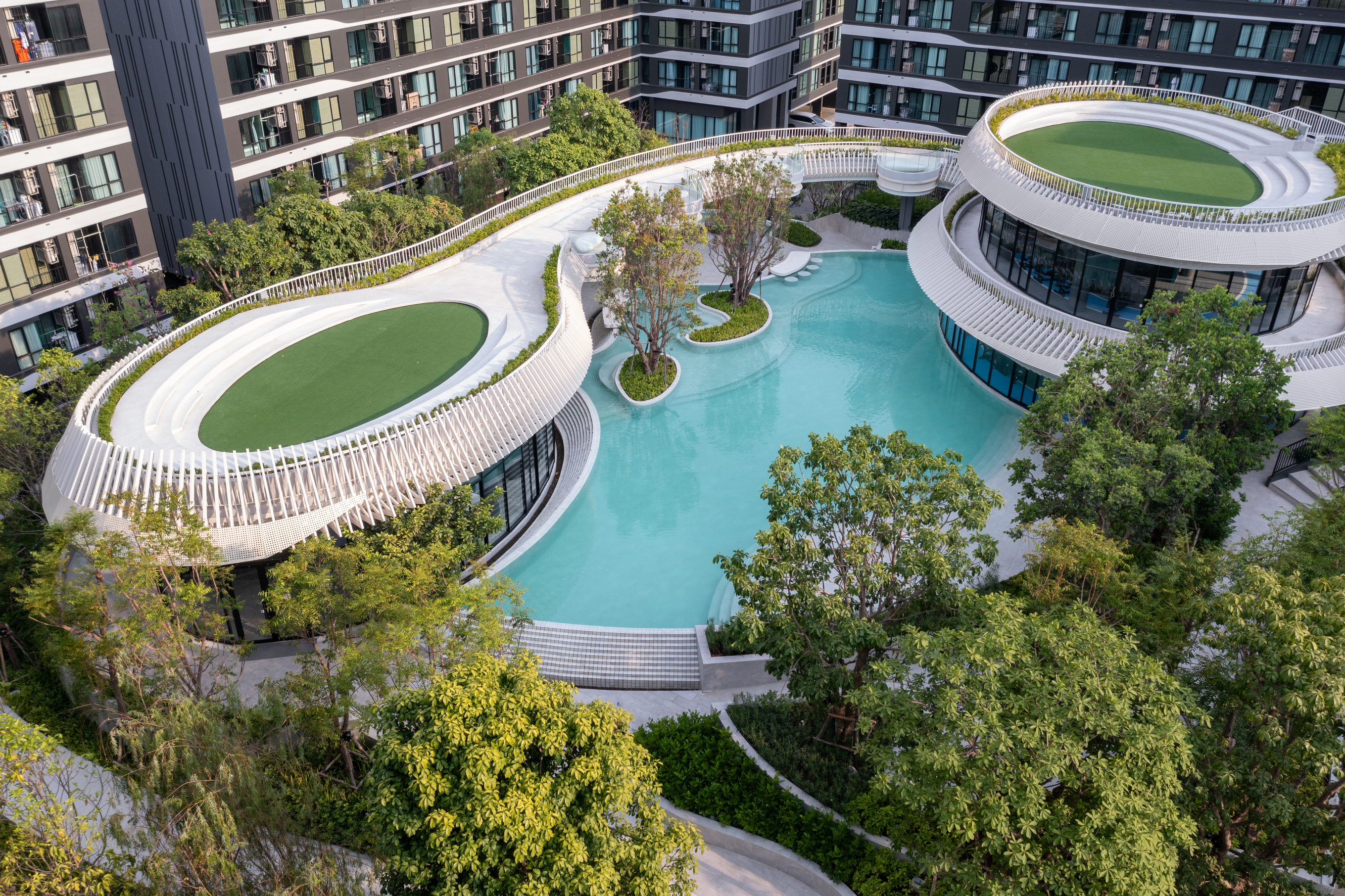 KAVE AVA by Redland-scape.Ltd - Architizer