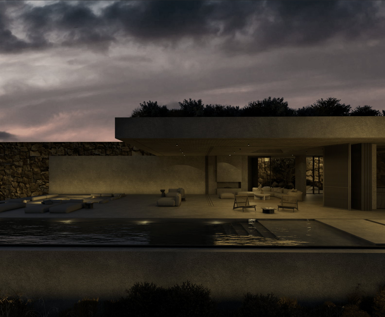 Horizon House by ONUS Architecture Studio - Architizer