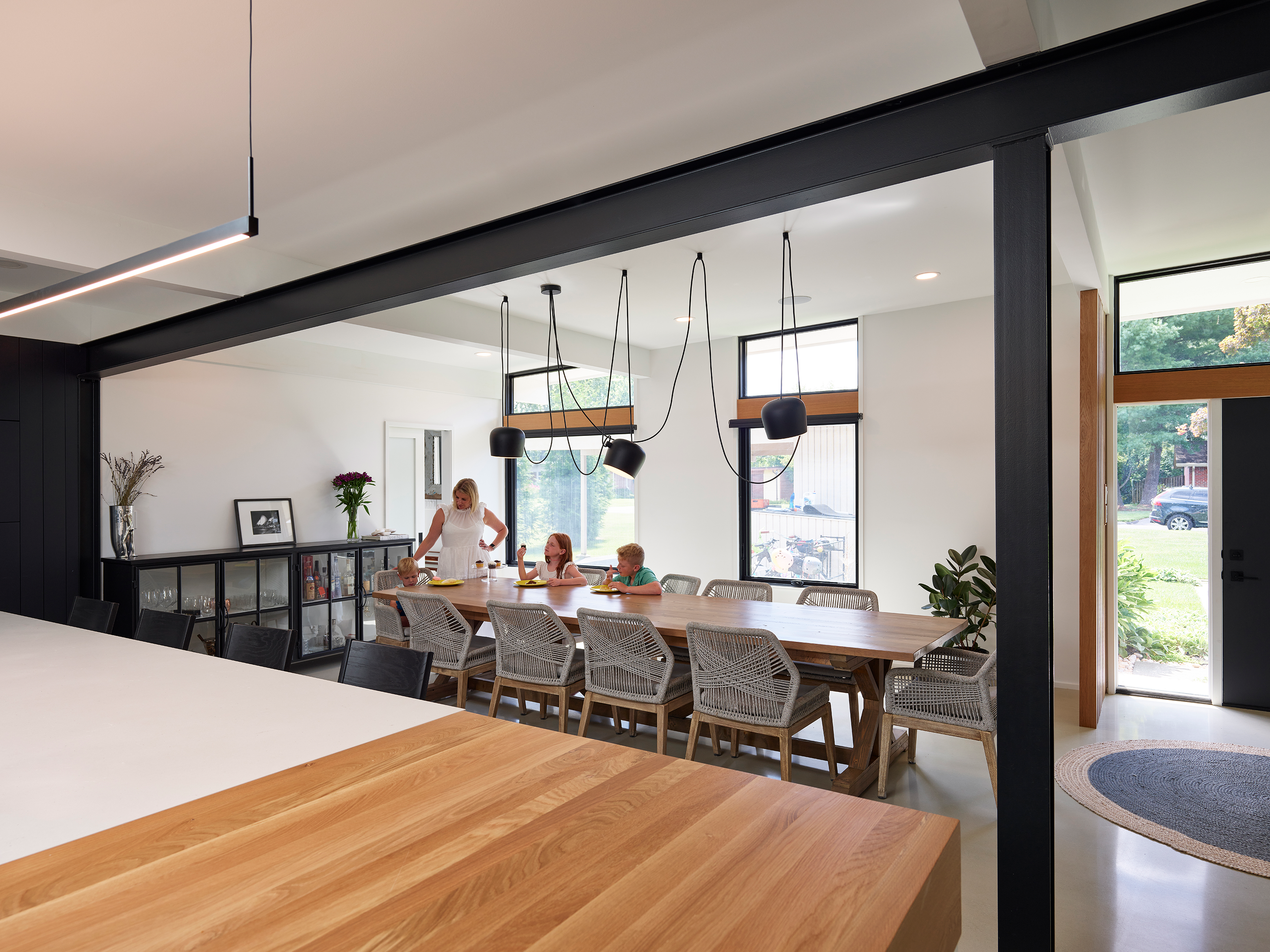 Rosebery by Place architecture:design - Architizer