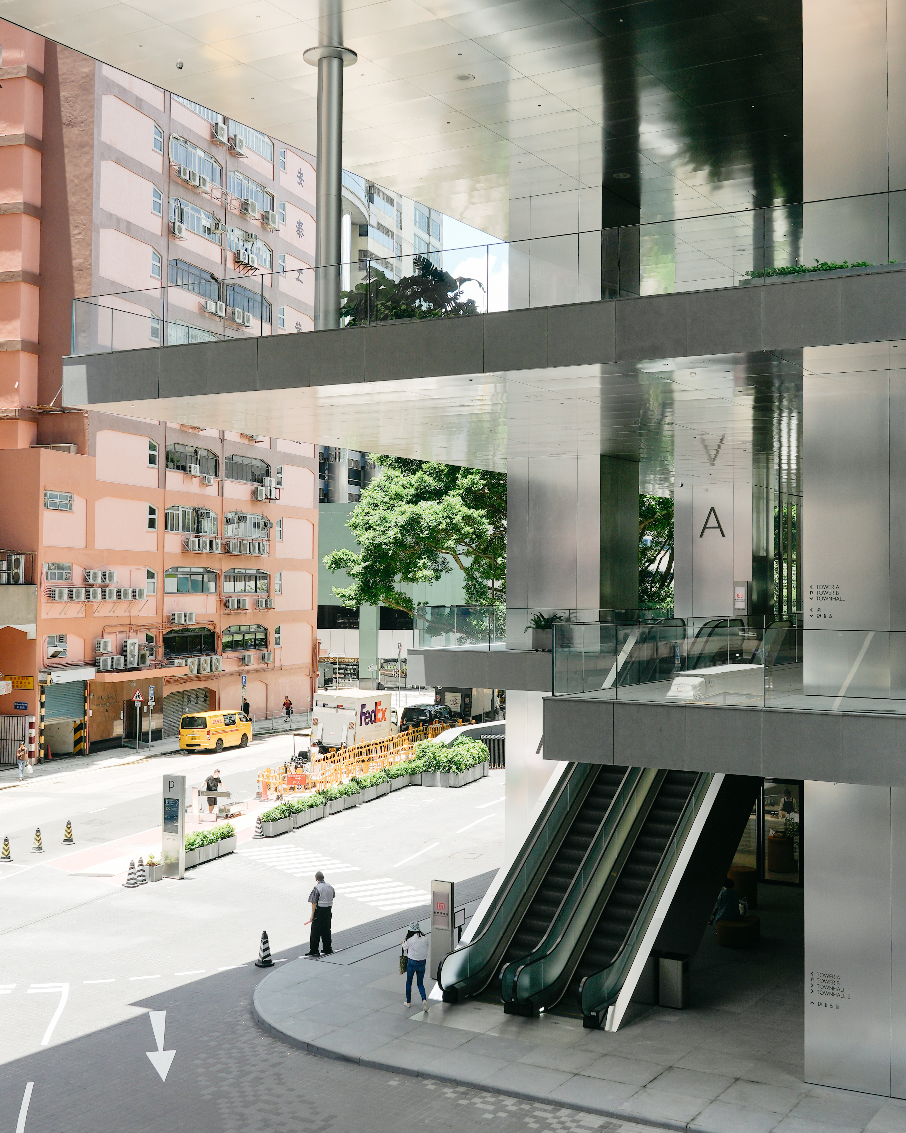 83 King Lam Street by COLLECTIVE - Architizer