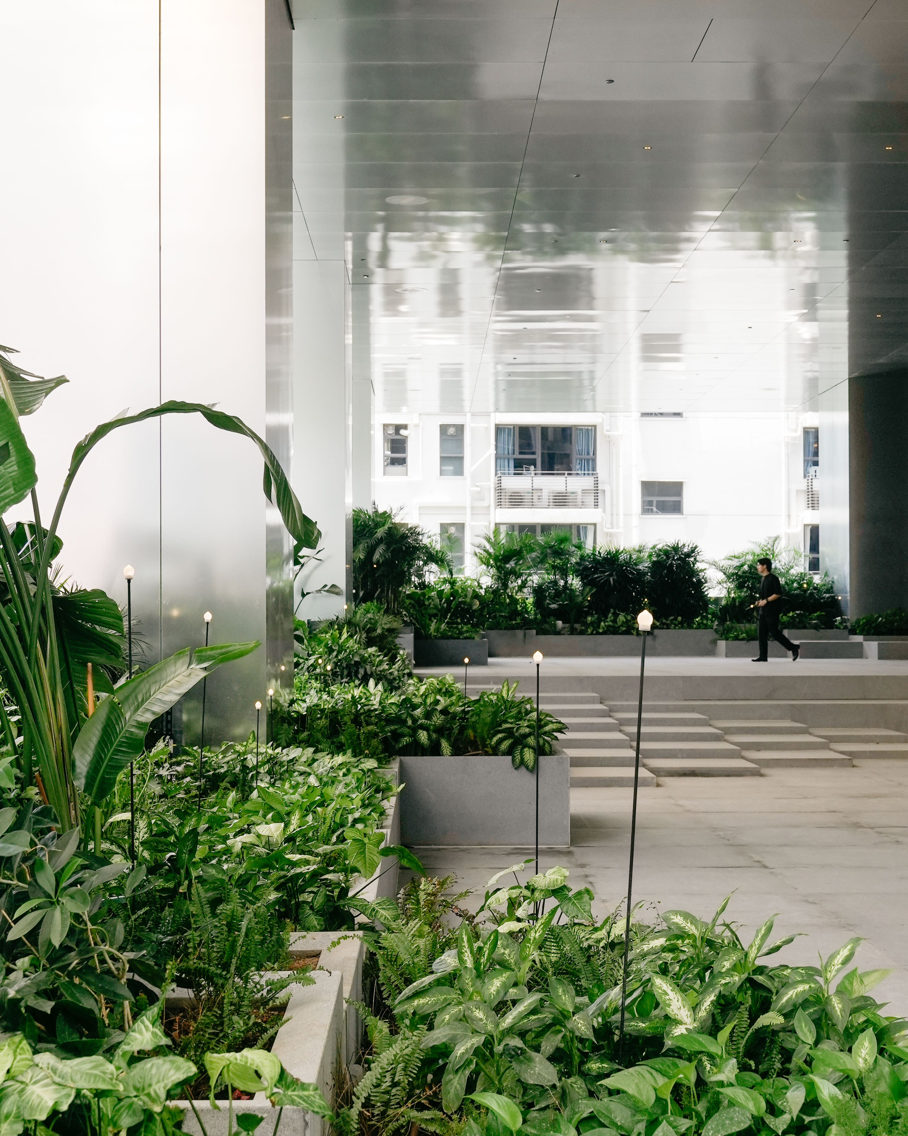 Idea 4146913: 83 King Lam Street by COLLECTIVE in Hong Kong - Architizer