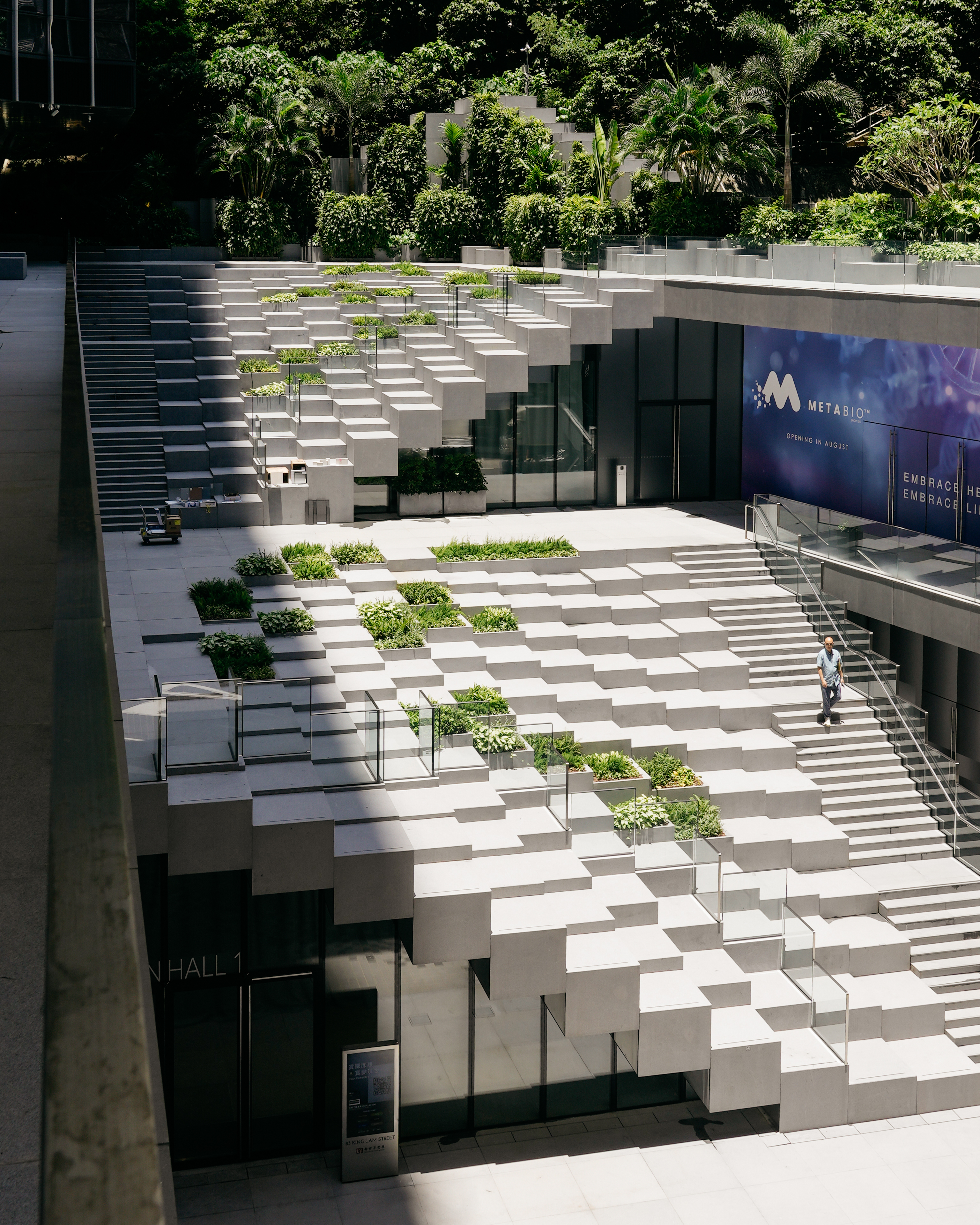 83 King Lam Street by COLLECTIVE - Architizer