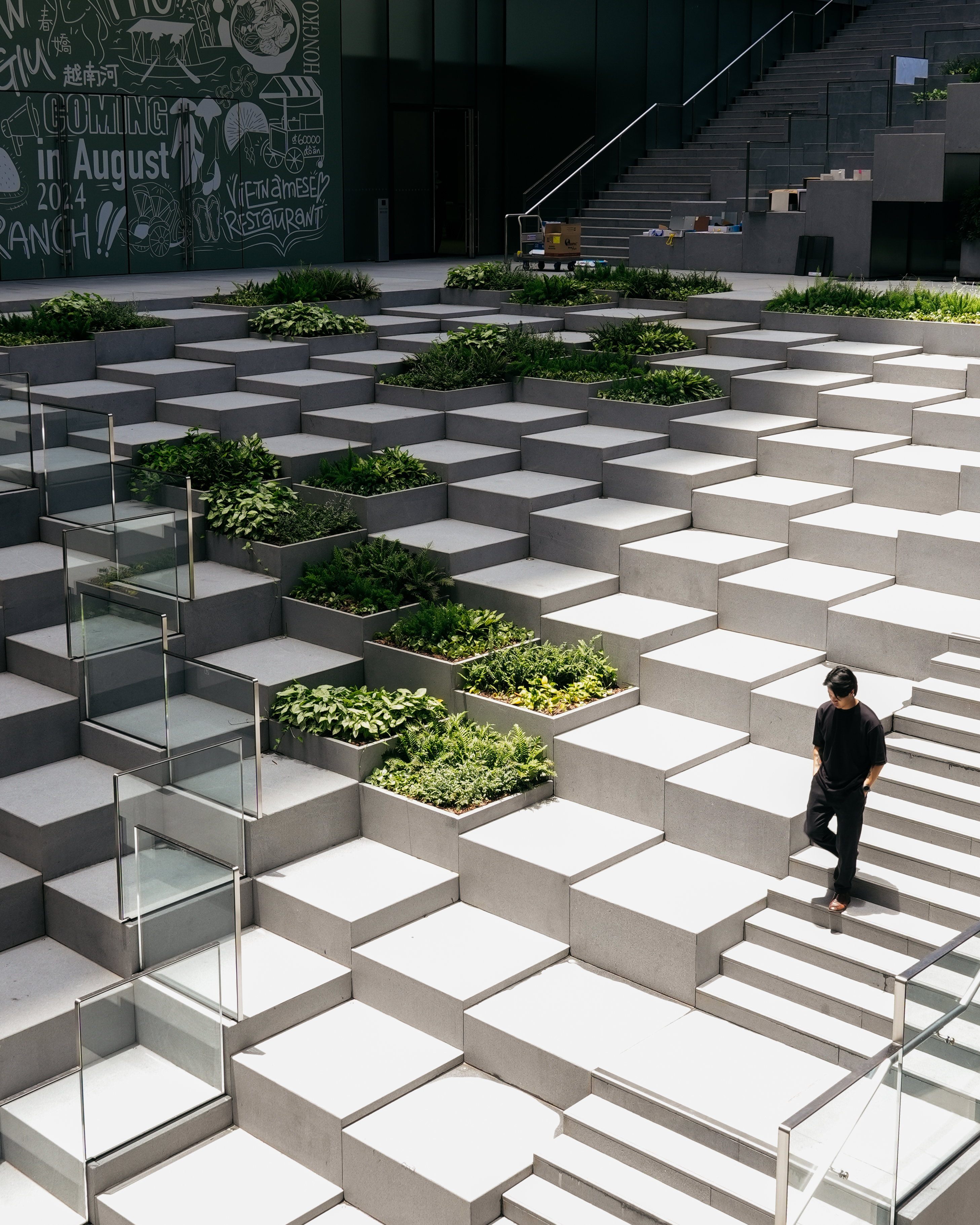 83 King Lam Street by COLLECTIVE - Architizer