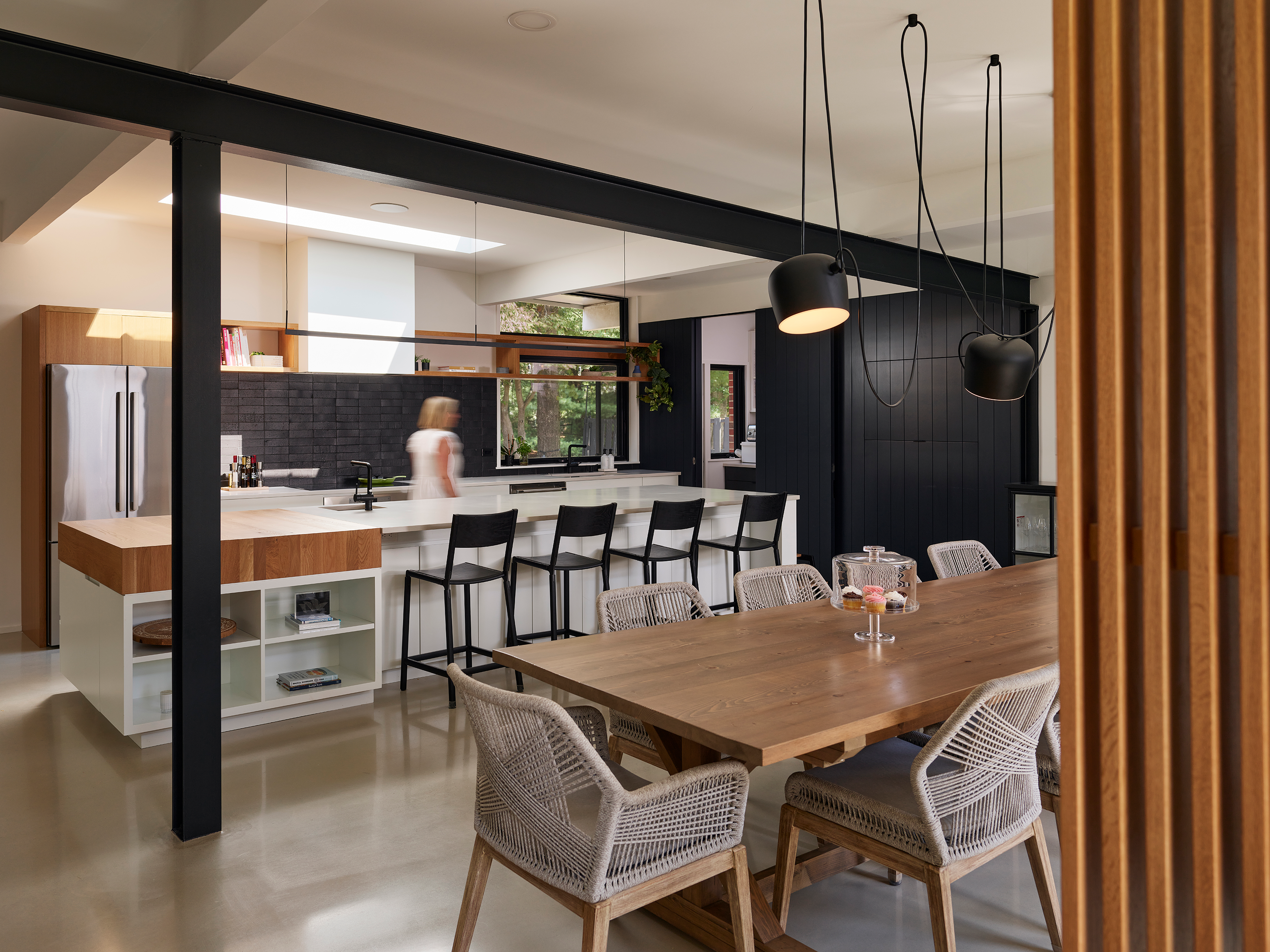 Rosebery by Place architecture:design - Architizer