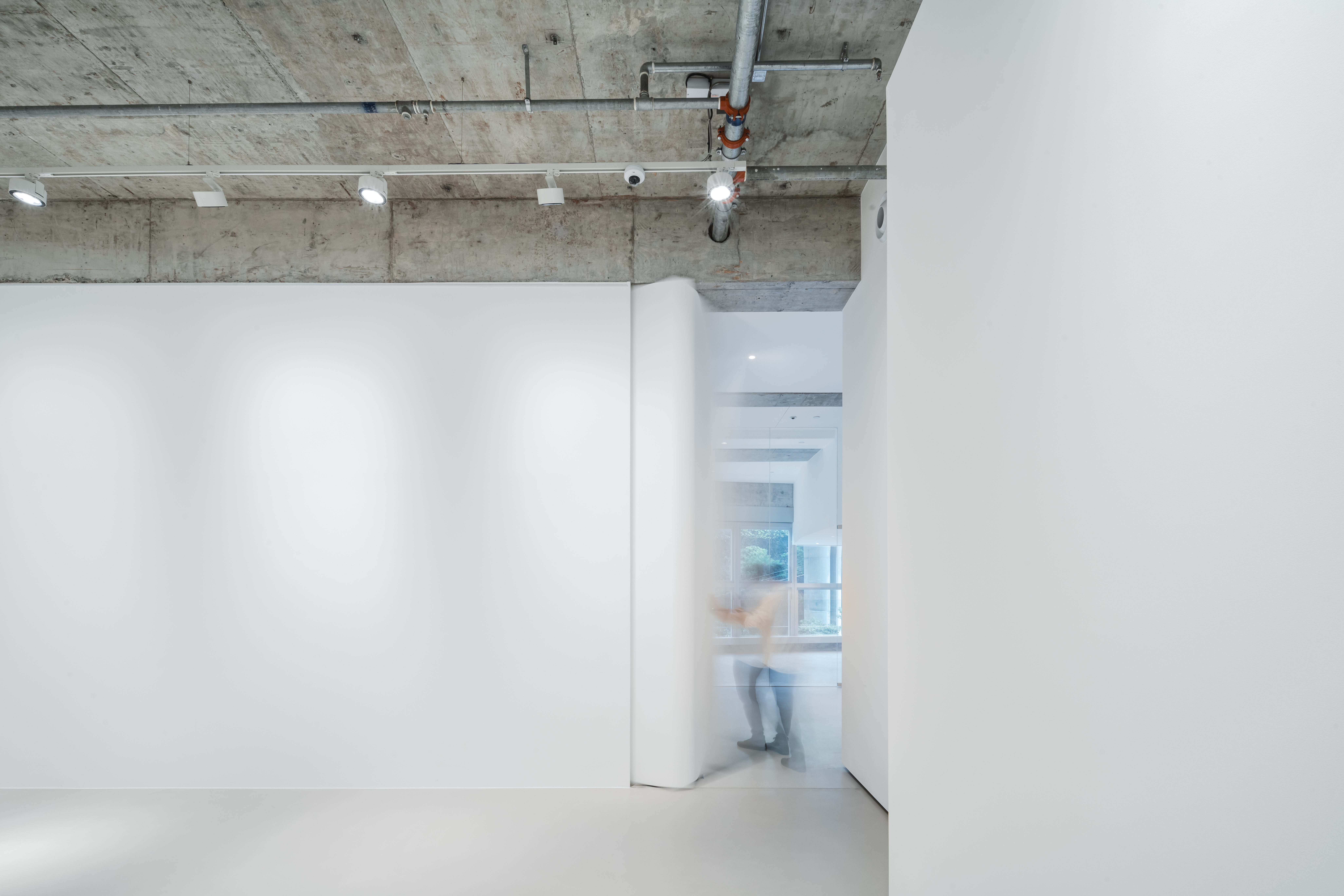 Art Intelligence Global Hong Kong Headquarters by COLLECTIVE - Architizer