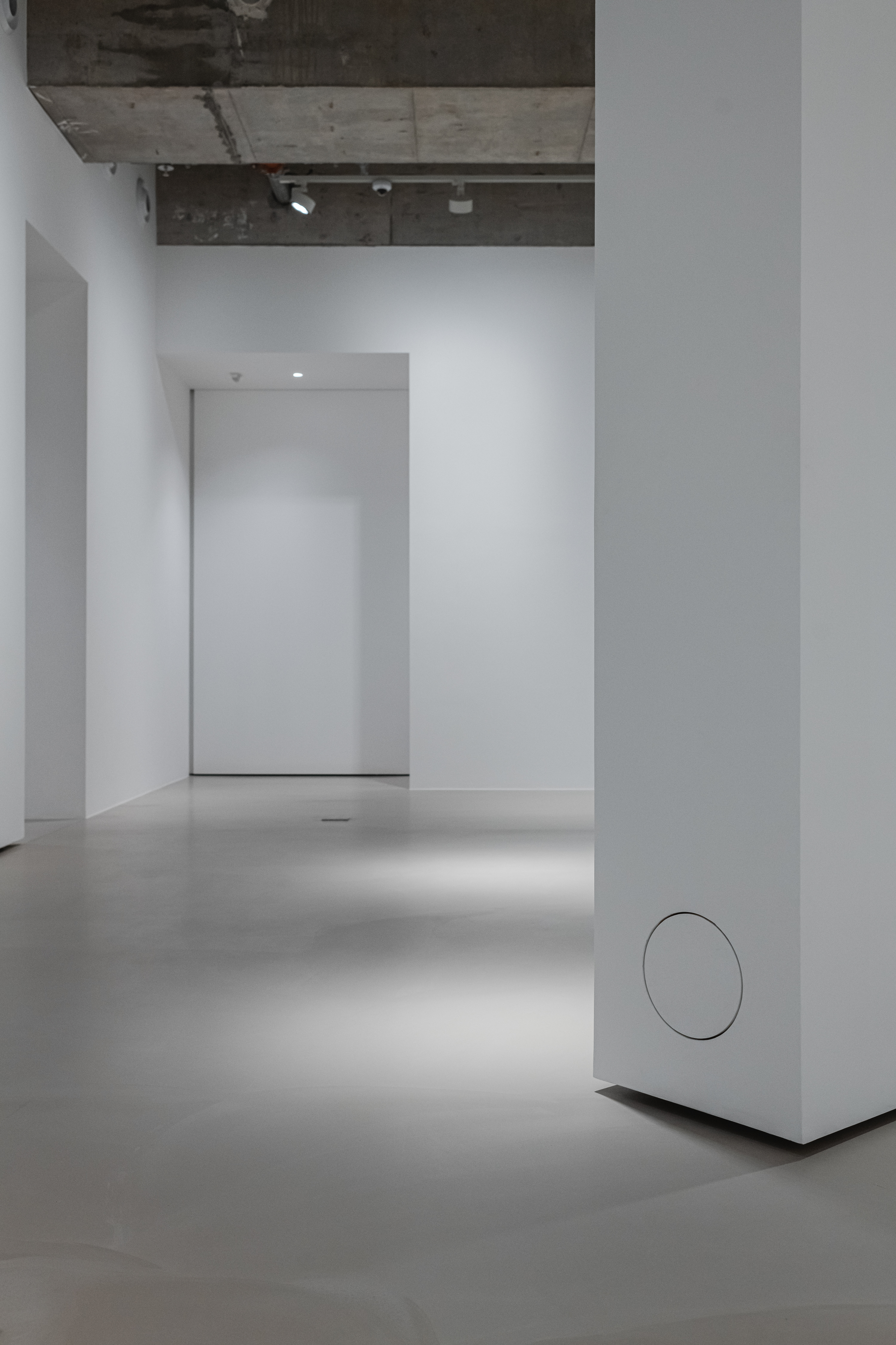 Art Intelligence Global Hong Kong Headquarters by COLLECTIVE - Architizer