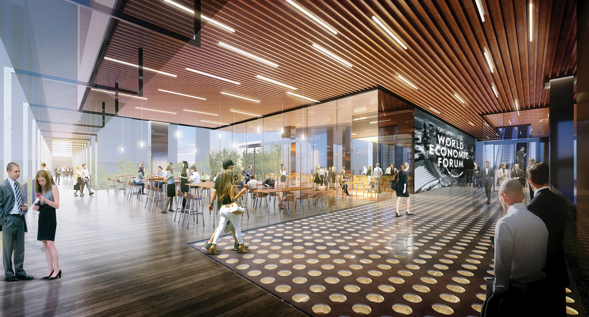 Rochester learning centre by SPARK - Architizer