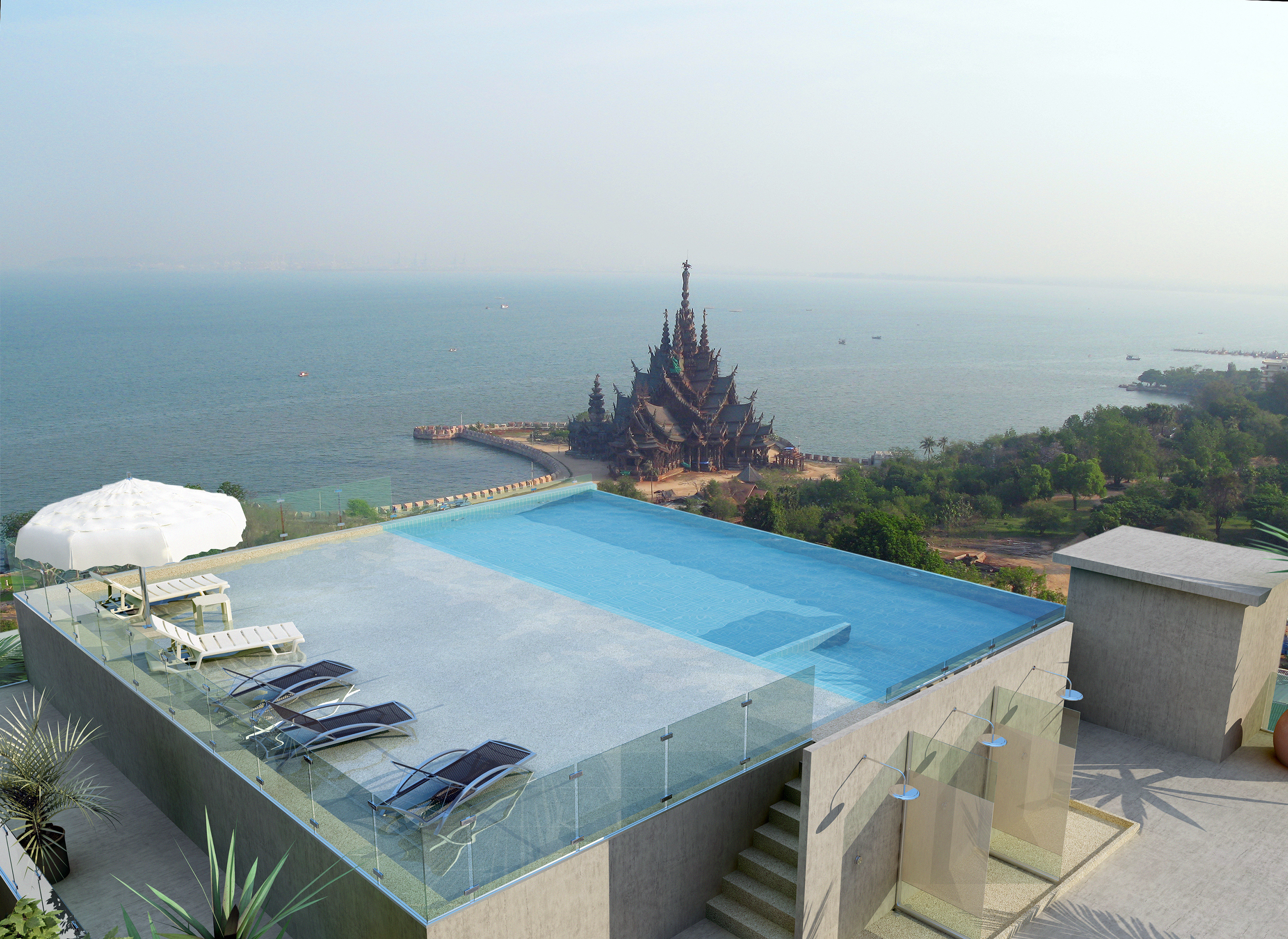 Club Royal Condominium by Wandeegroup Asia - Architizer