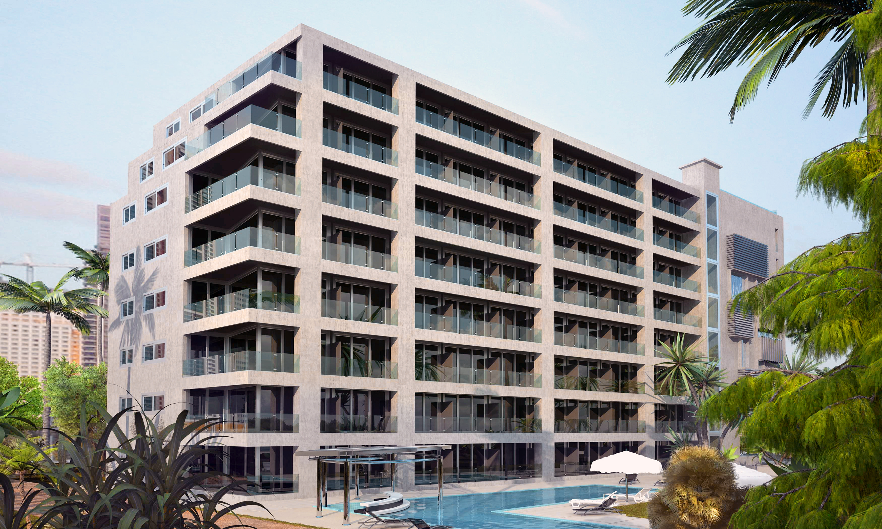 Club Royal Condominium by Wandeegroup Asia - Architizer