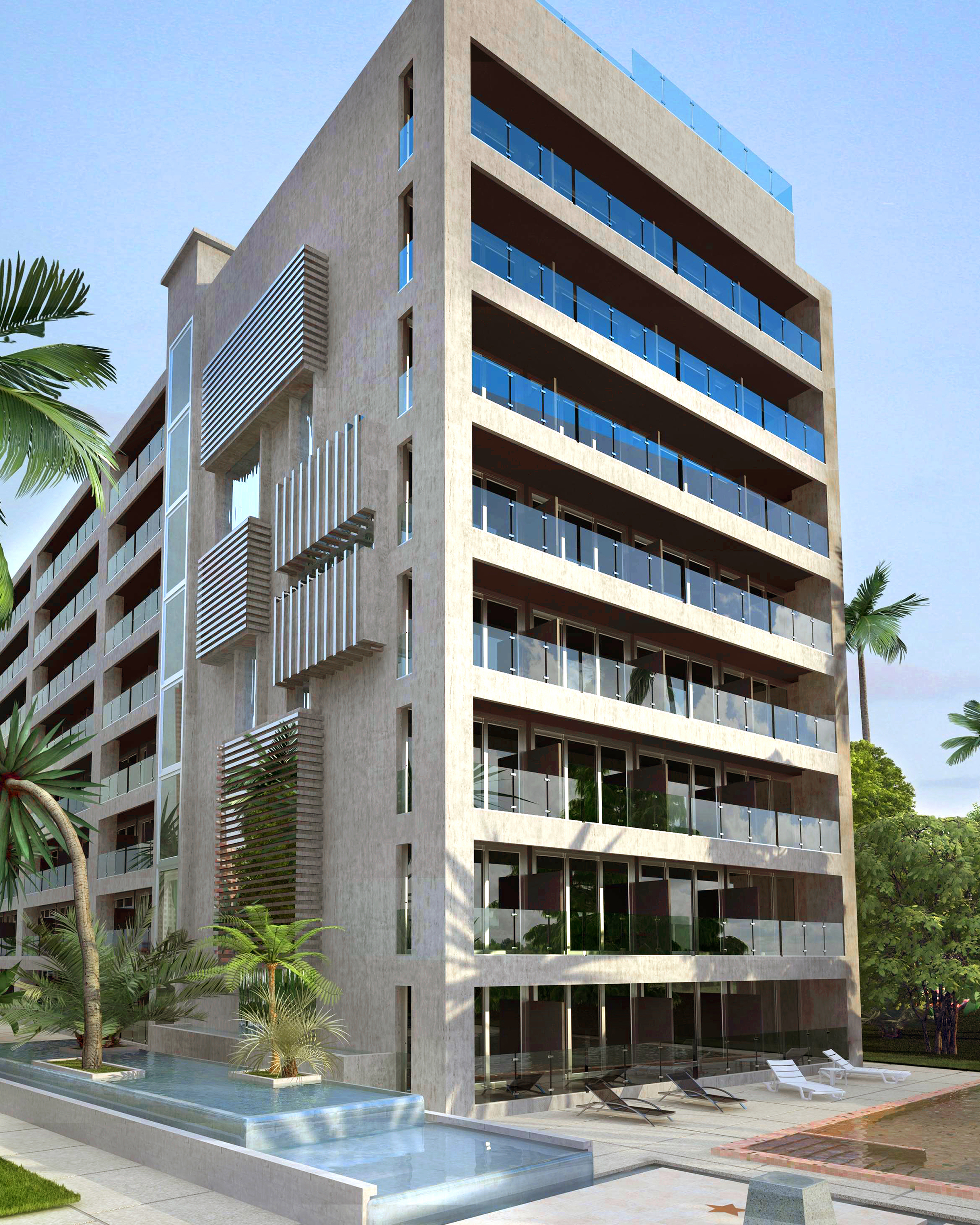 Club Royal Condominium by Wandeegroup Asia - Architizer