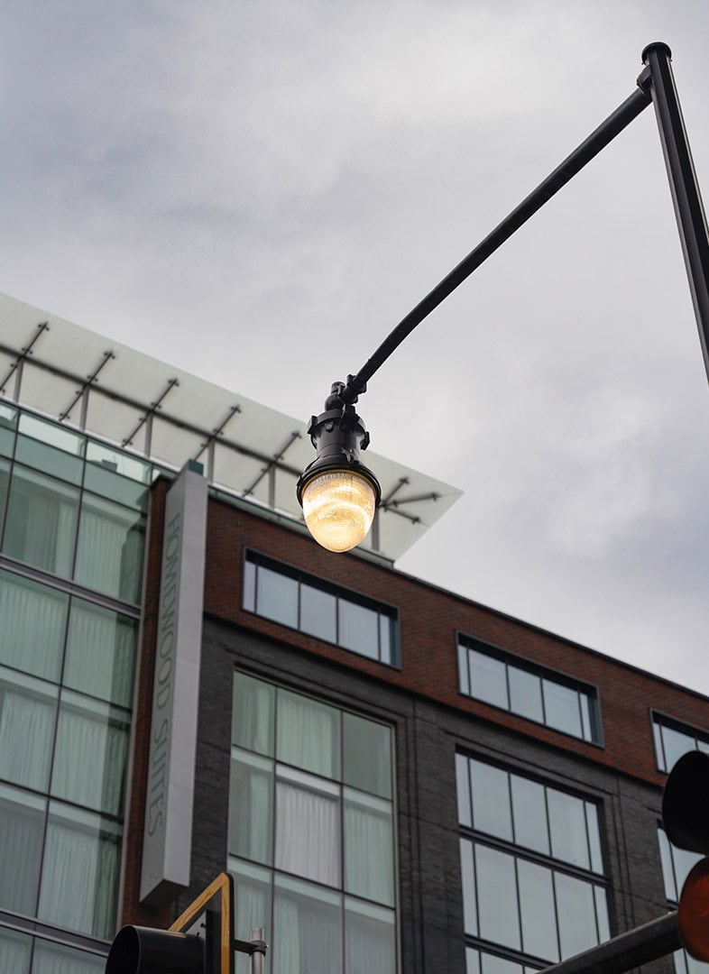 D.C. Street Light Project by Acuity - Architizer