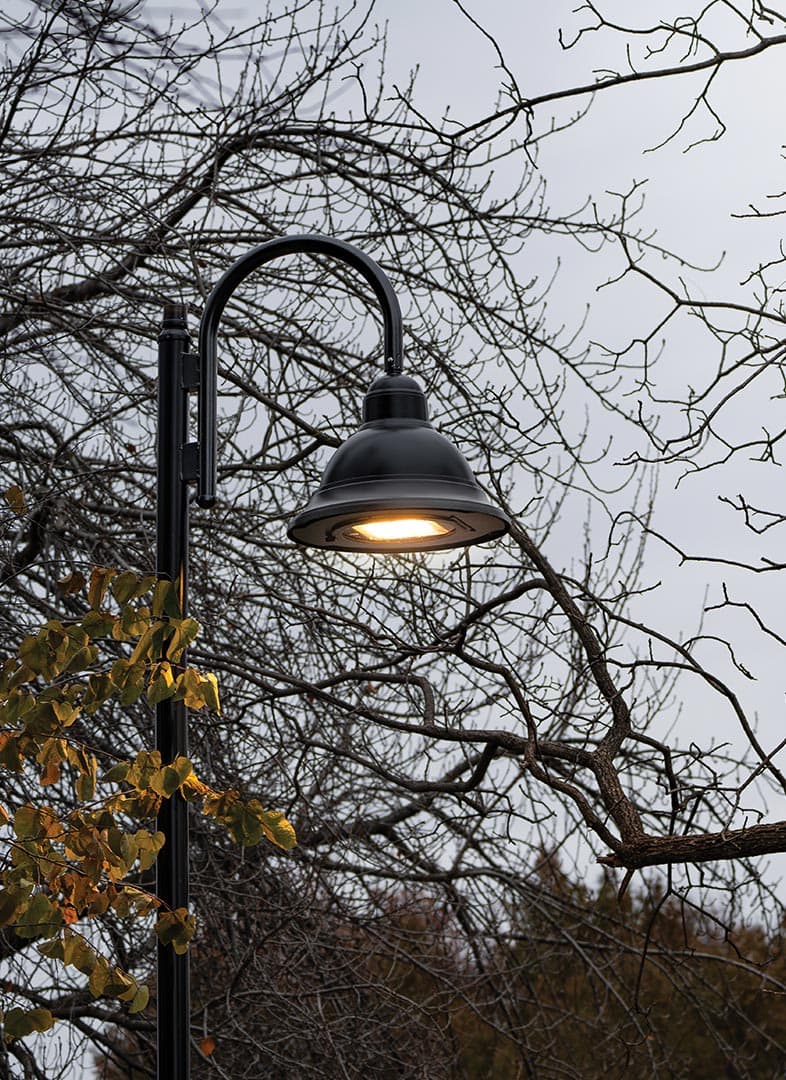 D.C. Street Light Project by Acuity - Architizer