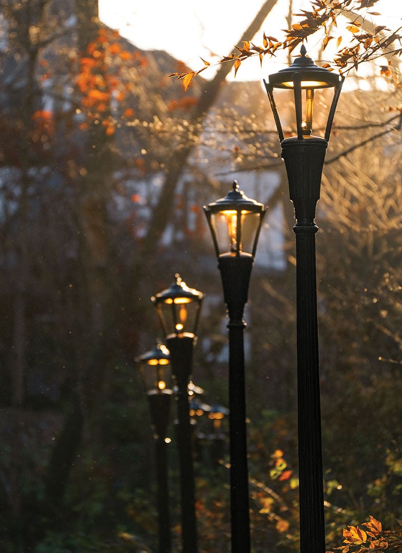 D.C. Street Light Project by Acuity - Architizer