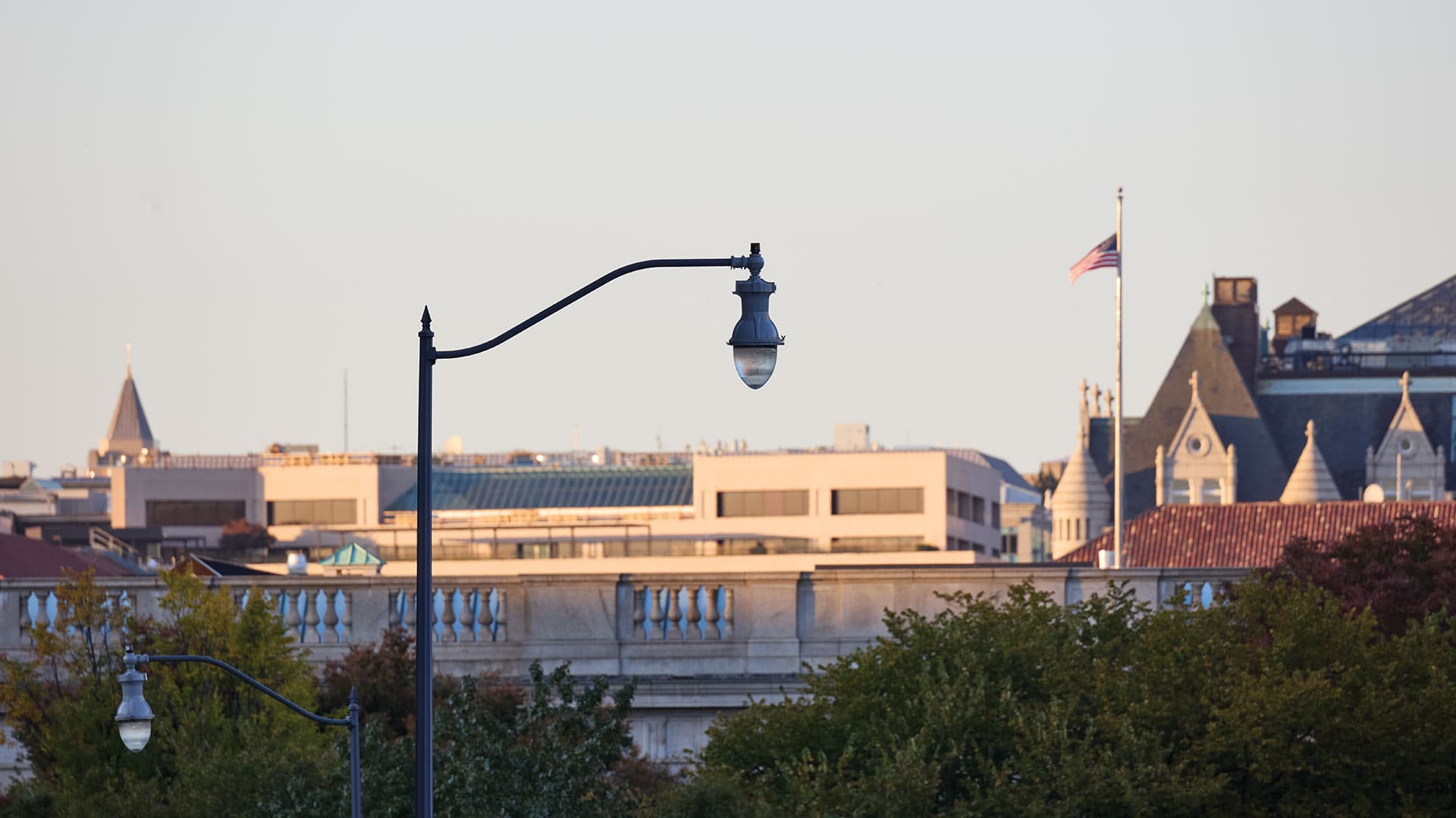 D.C. Street Light Project by Acuity - Architizer