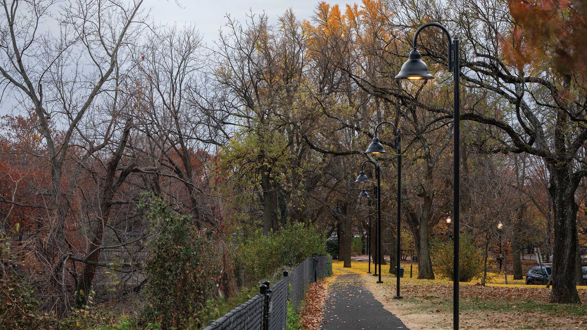 D.C. Street Light Project by Acuity - Architizer