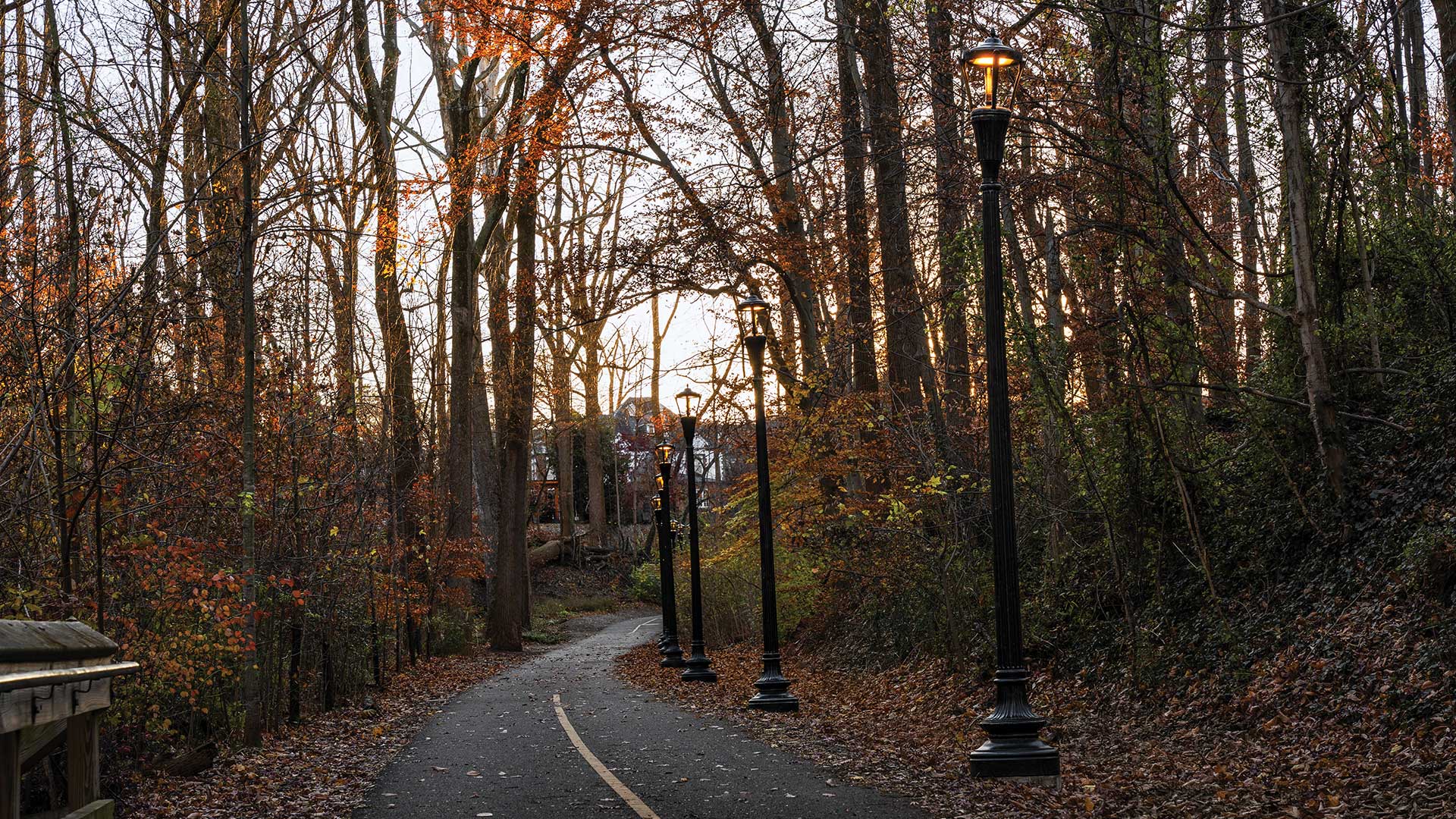 D.C. Street Light Project by Acuity - Architizer