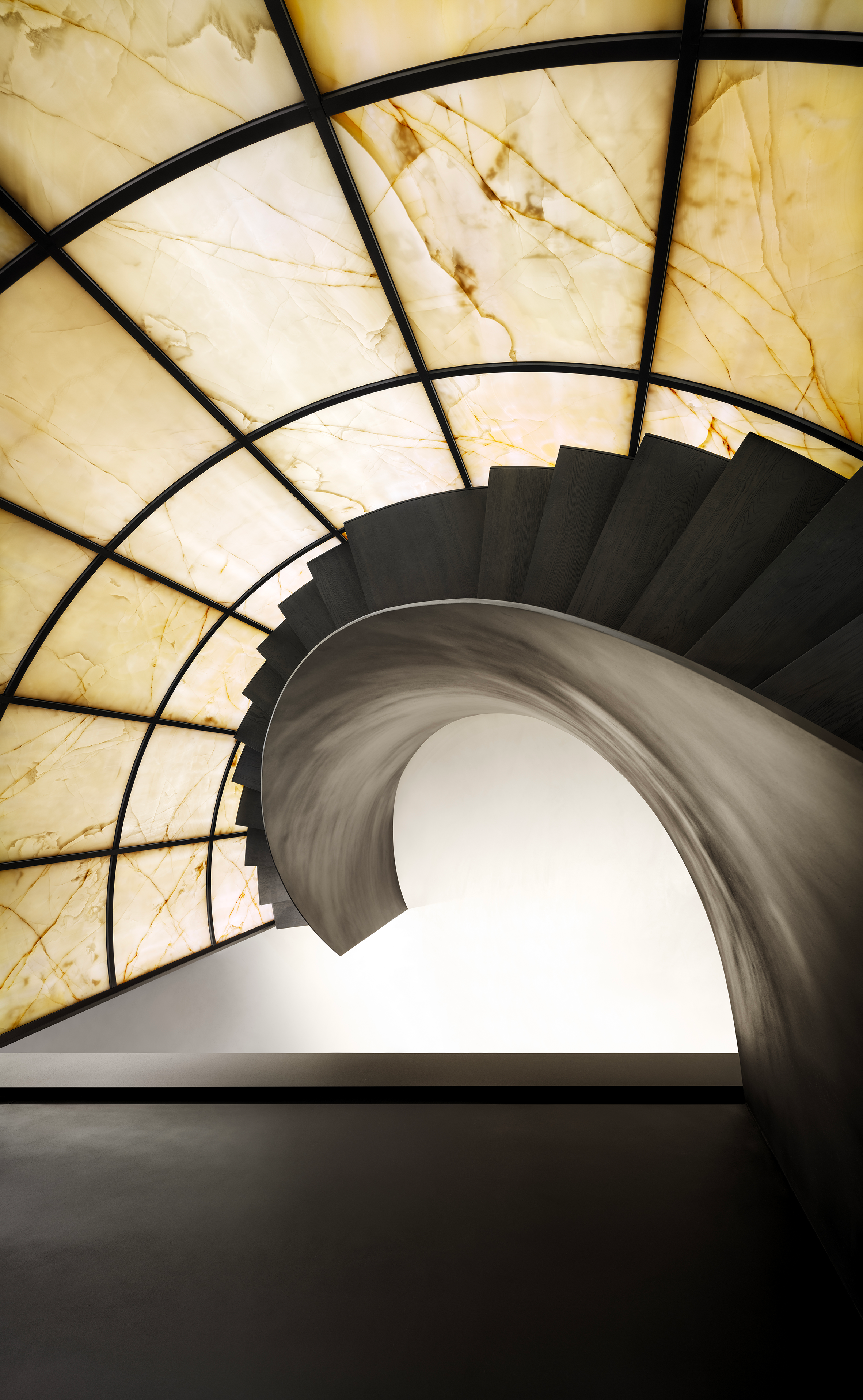 AP House Milan by Lissoni & Partners - Architizer