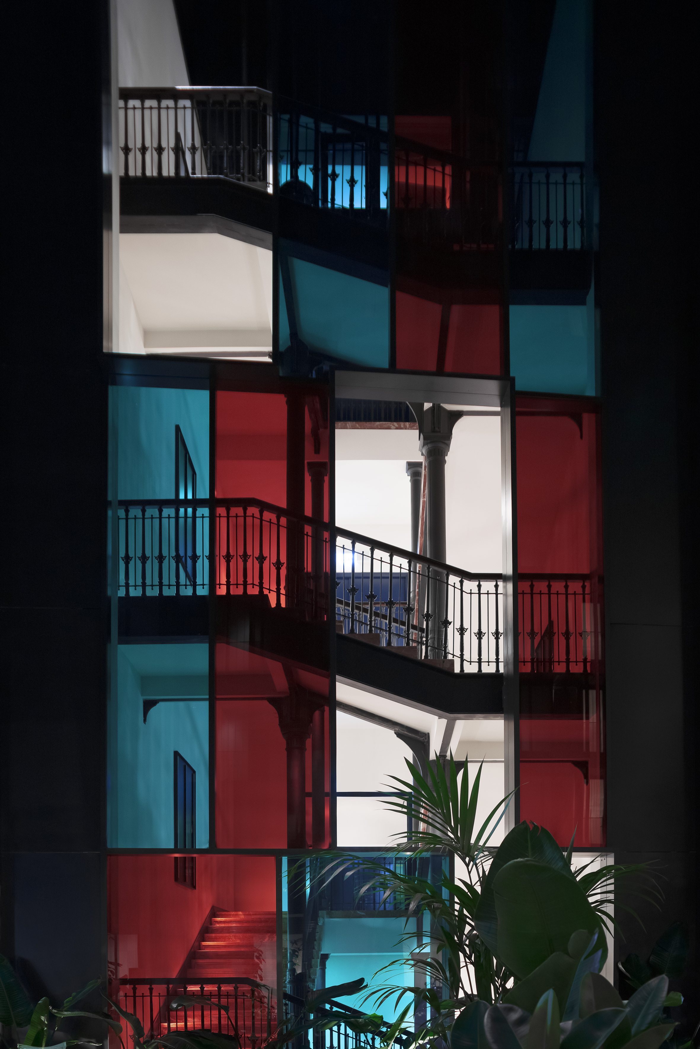 Dorothea Hotel, Budapest, Autograph Collection by Lissoni & Partners ...