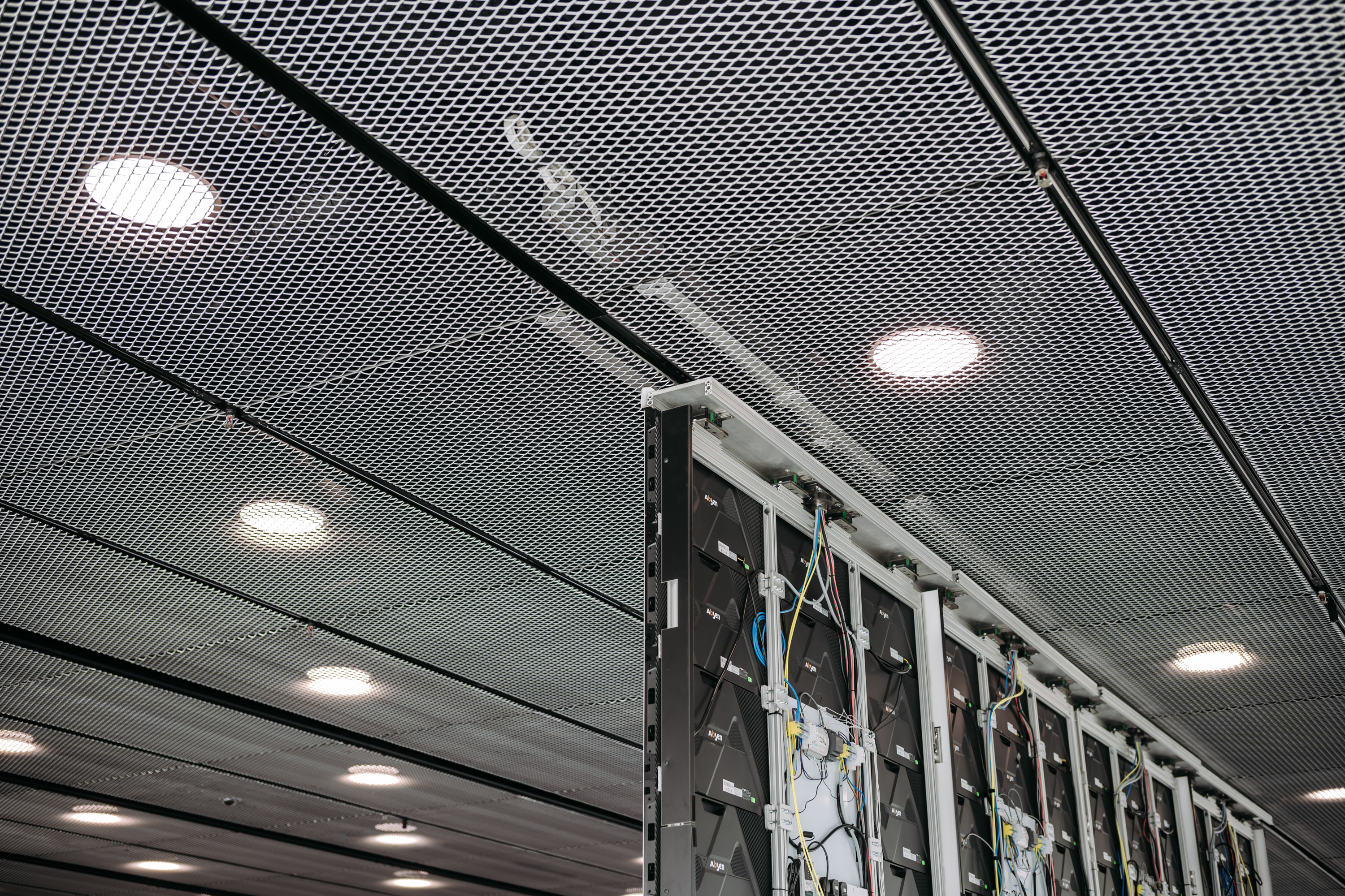 Christie's Asia Pacific Headquarters by COLLECTIVE - Architizer