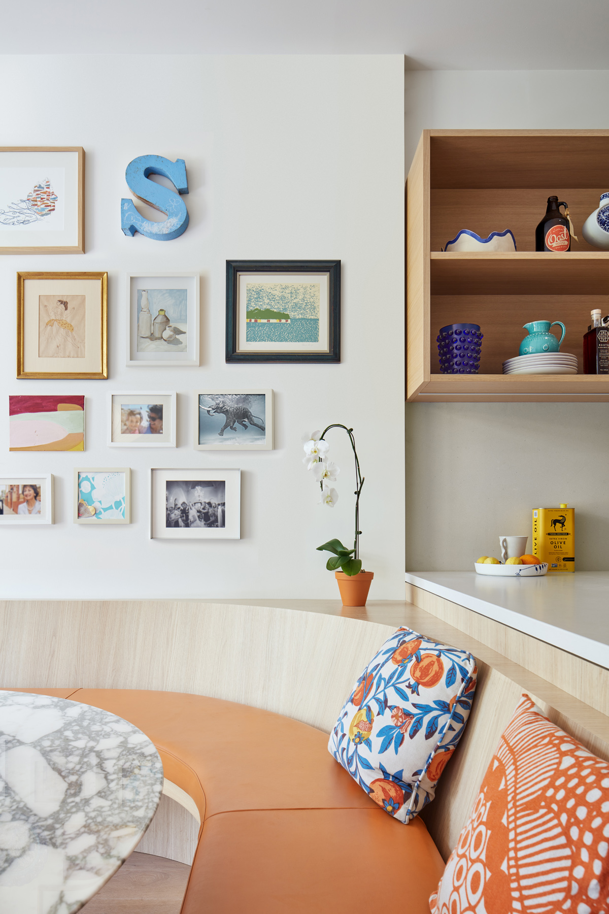 Flow House by Dubbeldam Architecture + Design - Architizer