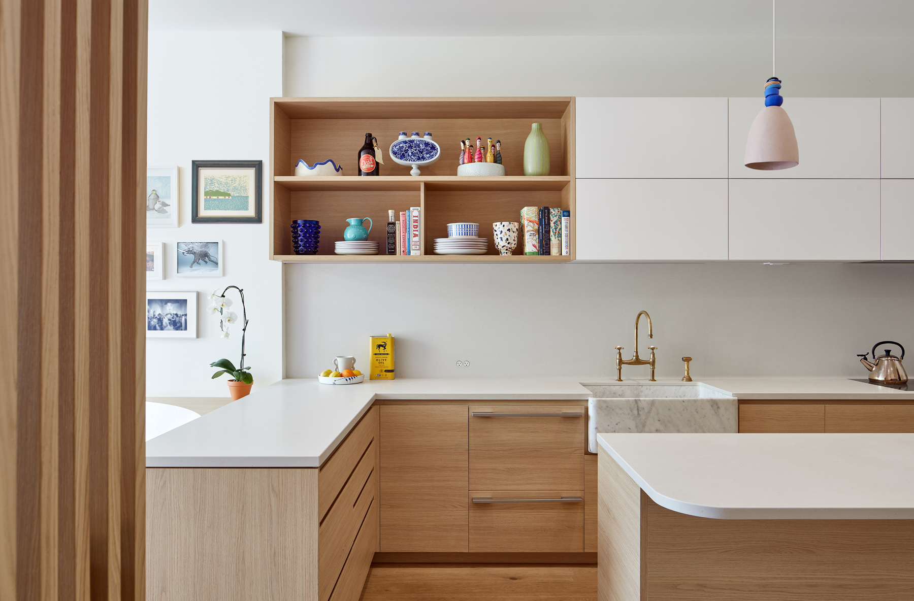 Flow House by Dubbeldam Architecture + Design - Architizer