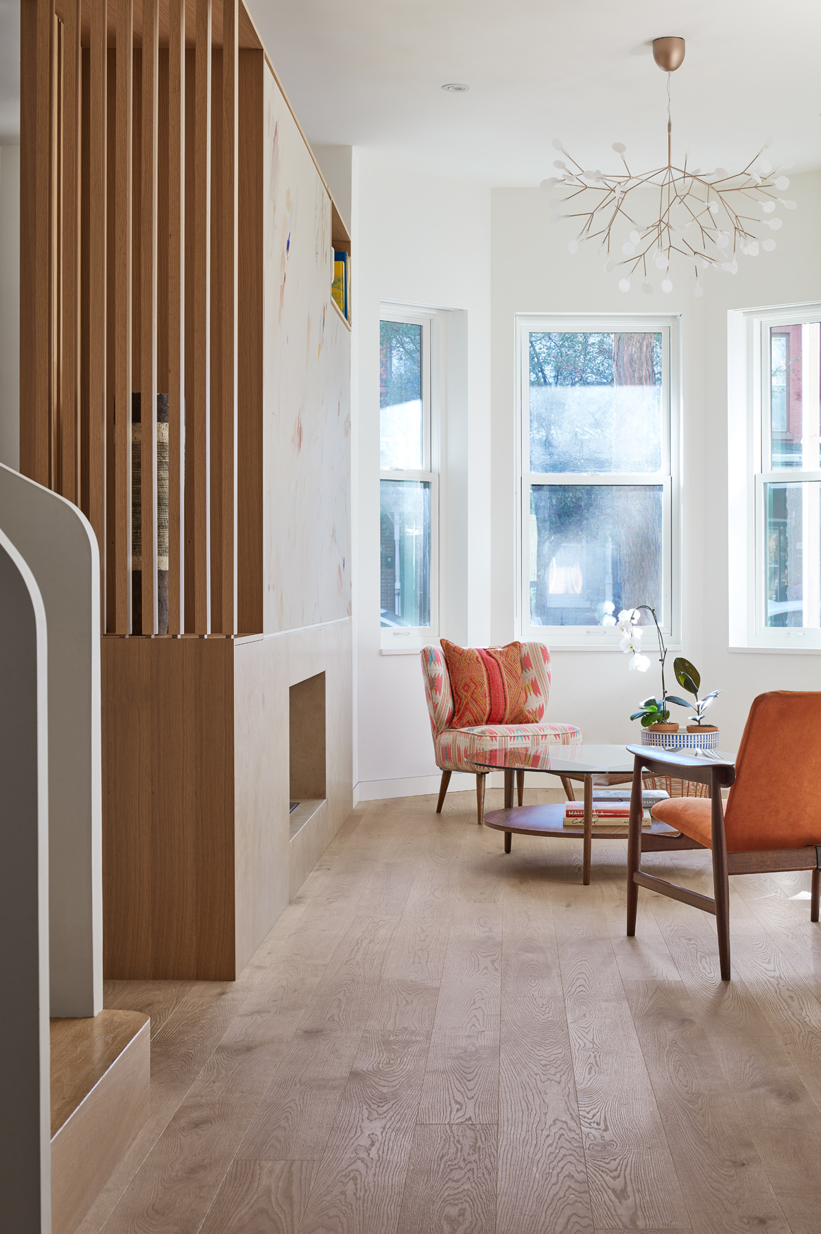 Flow House by Dubbeldam Architecture + Design - Architizer