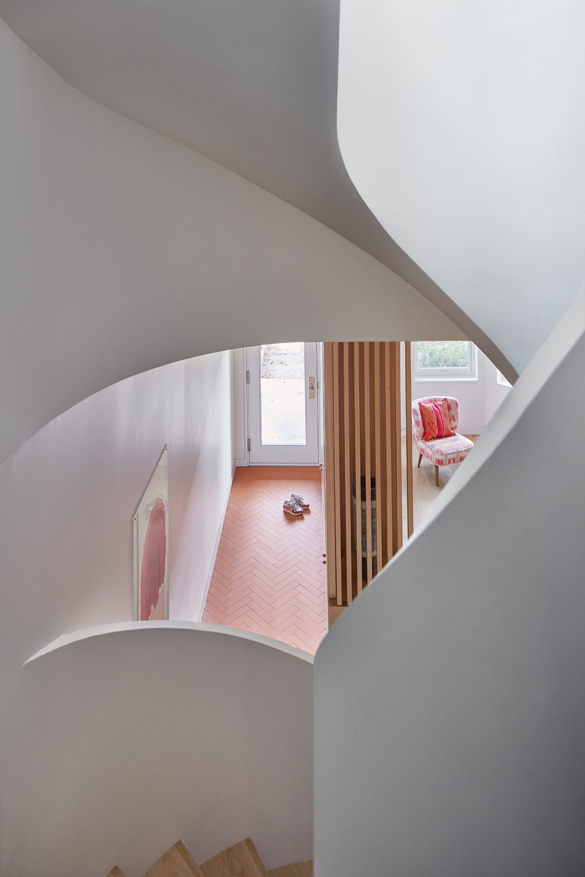 Flow House by Dubbeldam Architecture + Design - Architizer