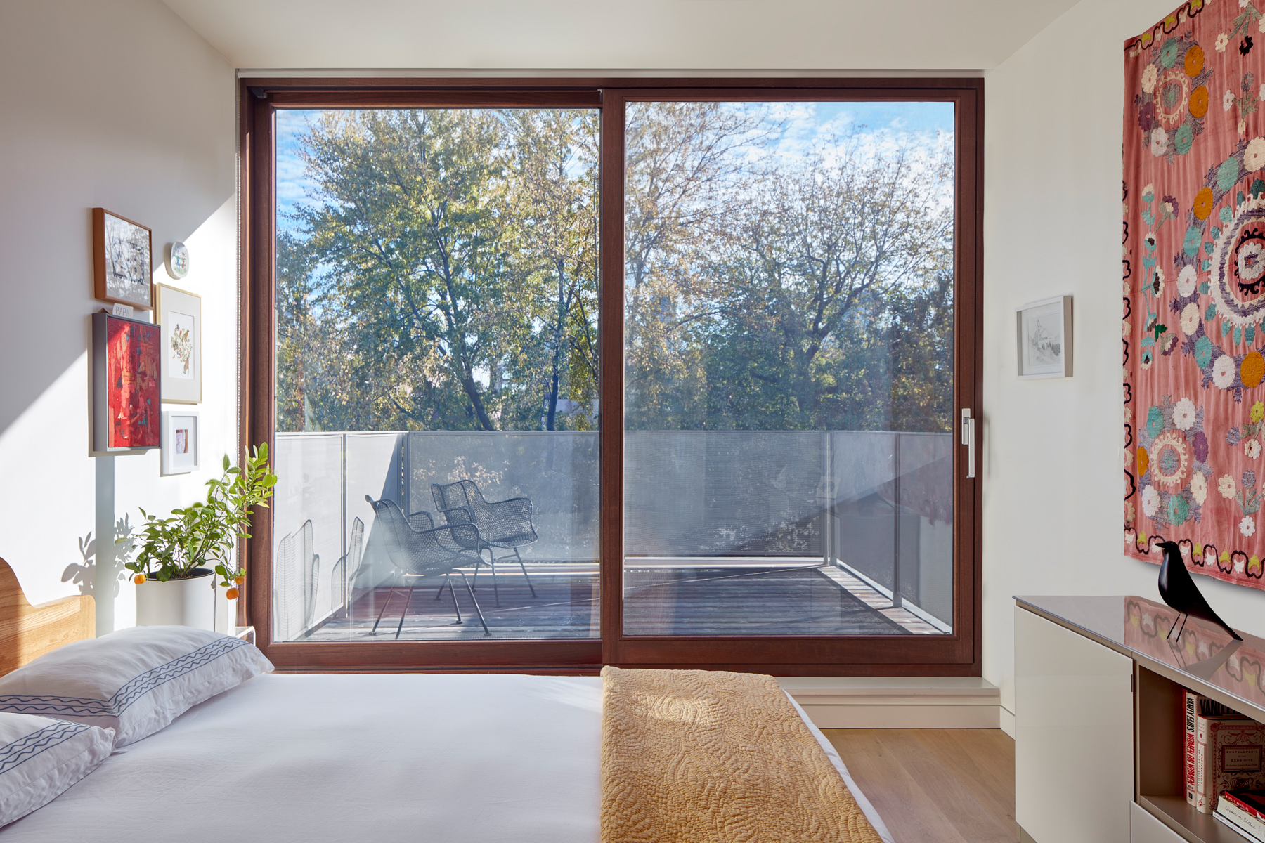 Flow House by Dubbeldam Architecture + Design - Architizer