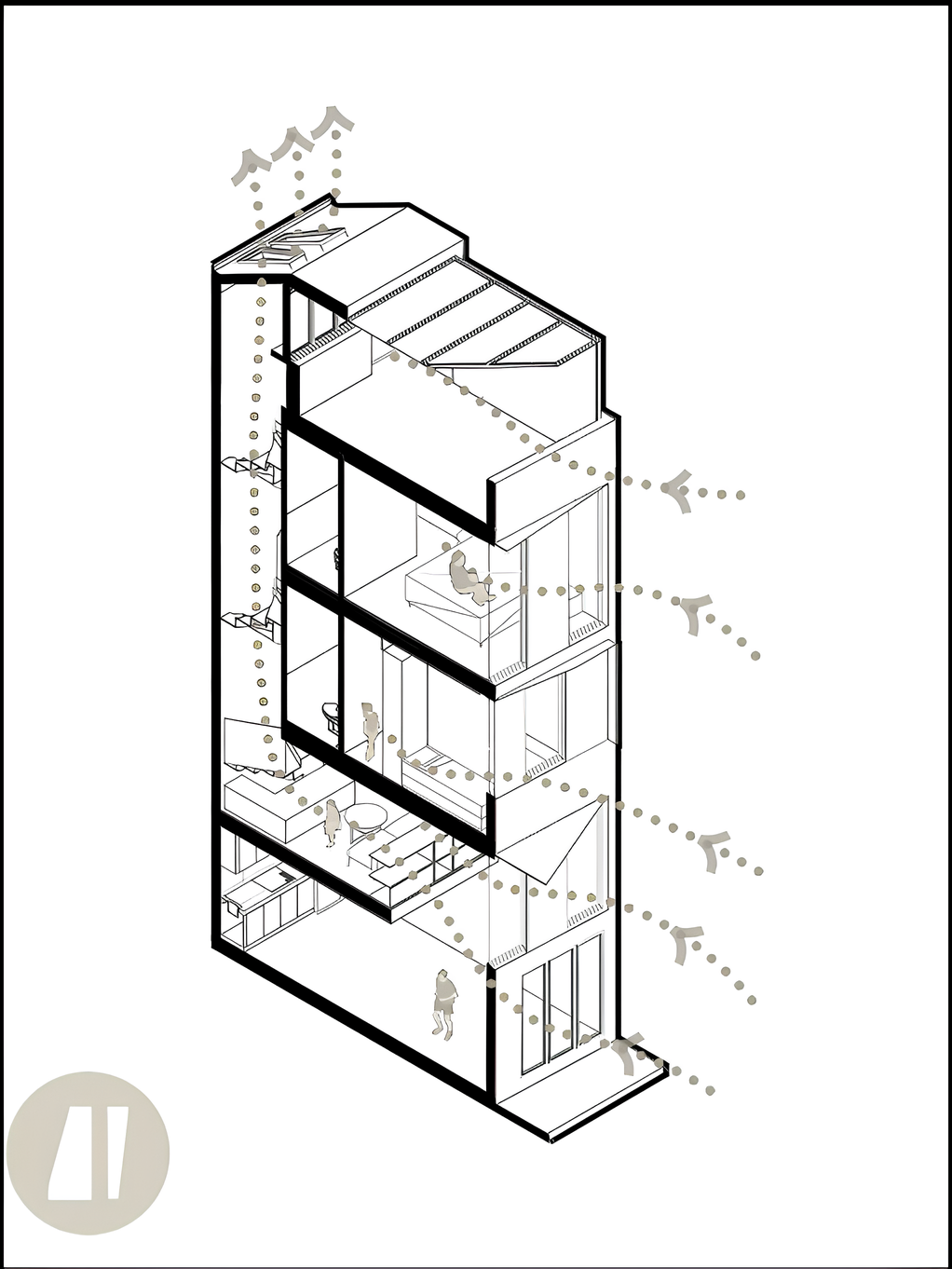The Odd One Out by NU Architecture & Design - Architizer