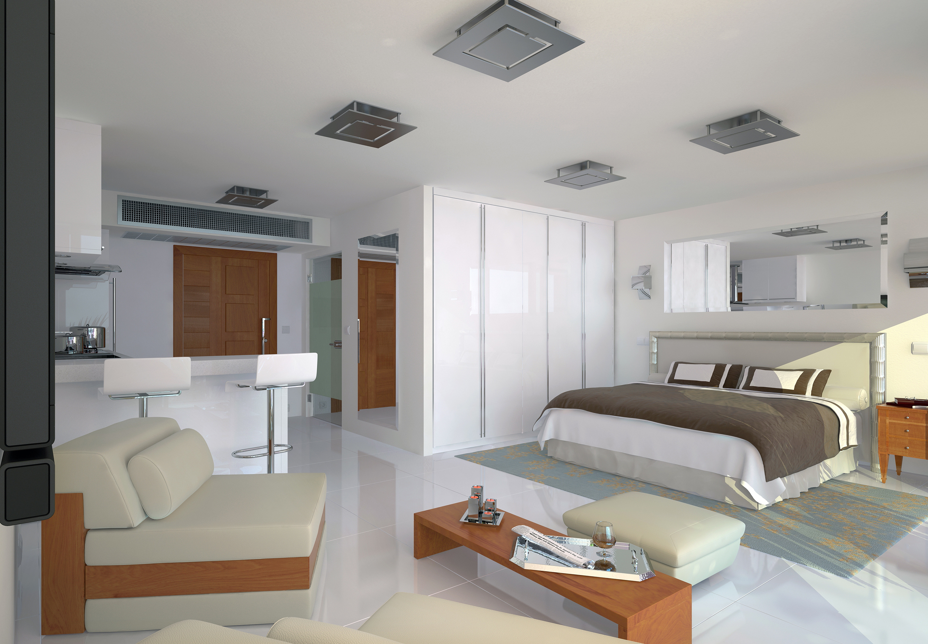 The Wave Hotel and Condominium by Wandeegroup Asia - Architizer