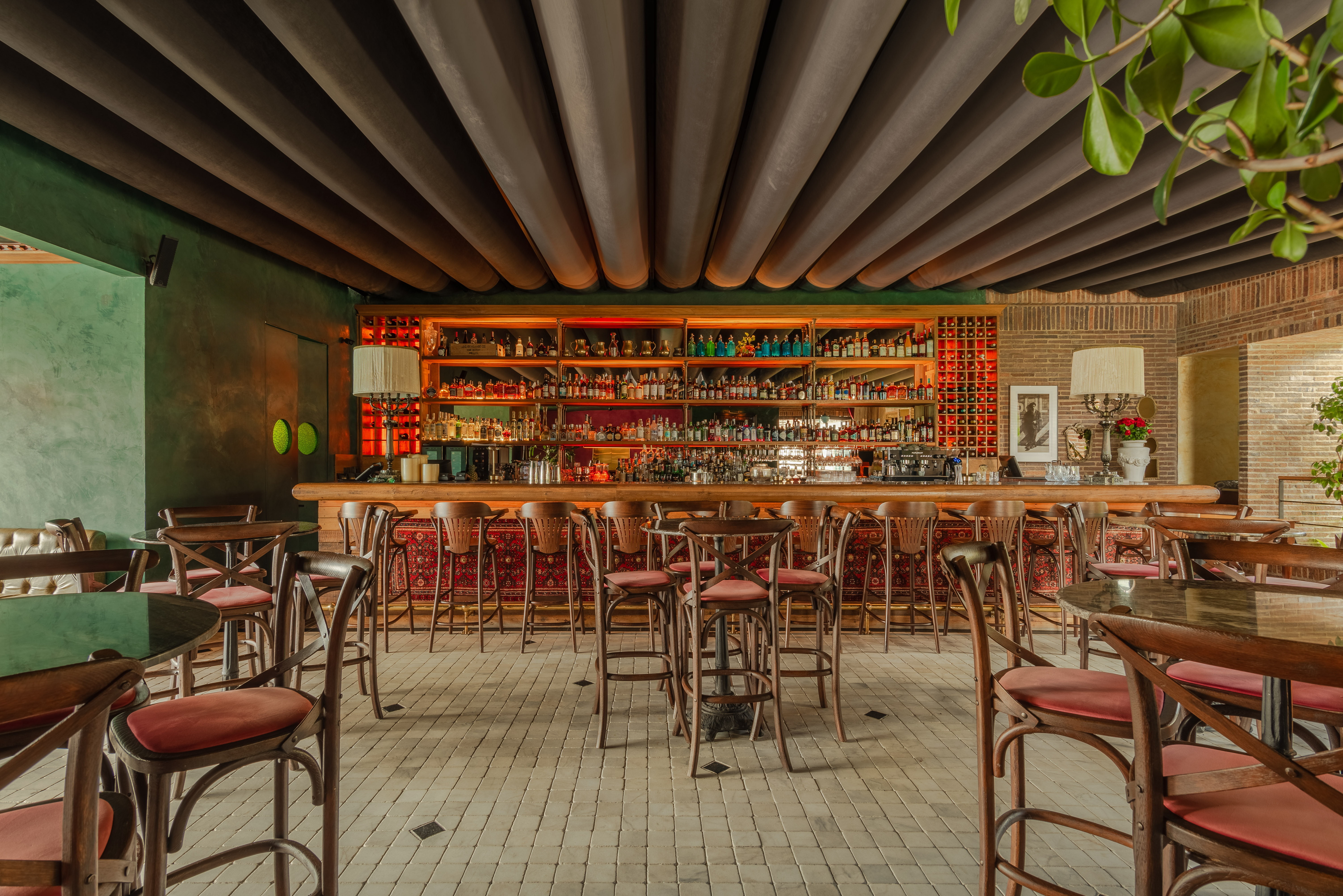 El Zarzo by ALH Arquitectura - Architizer