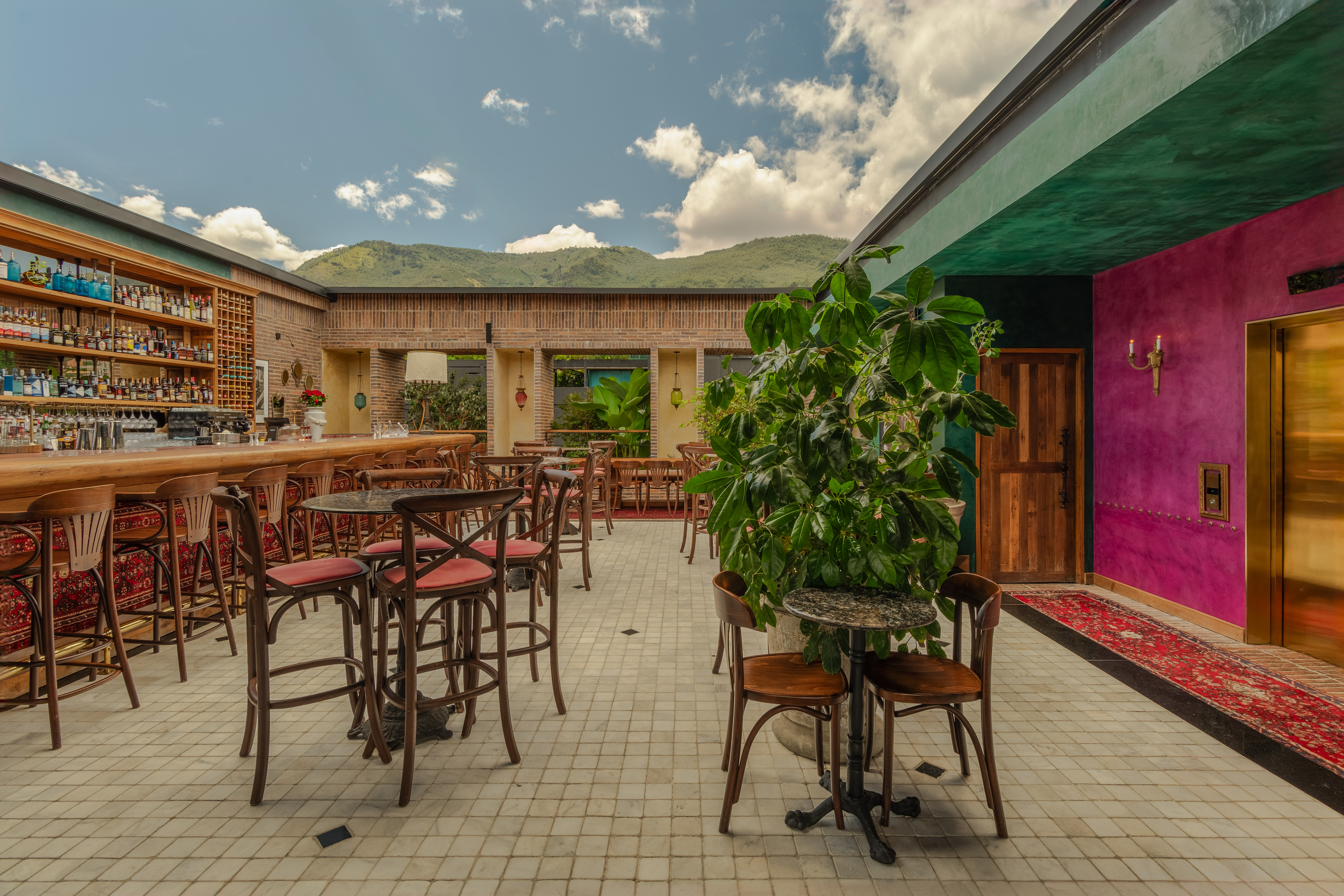 El Zarzo by ALH Arquitectura - Architizer