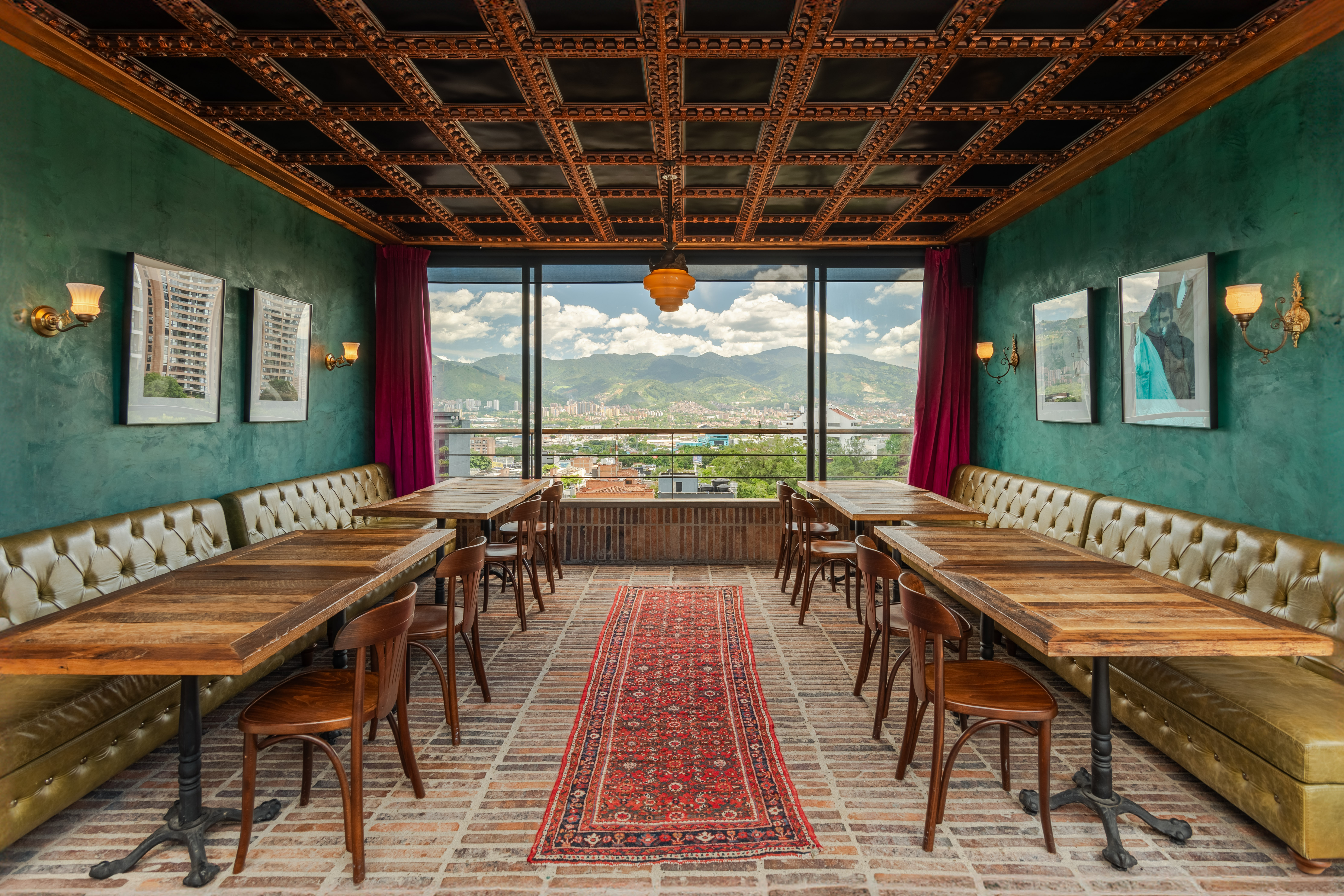 El Zarzo by ALH Arquitectura - Architizer