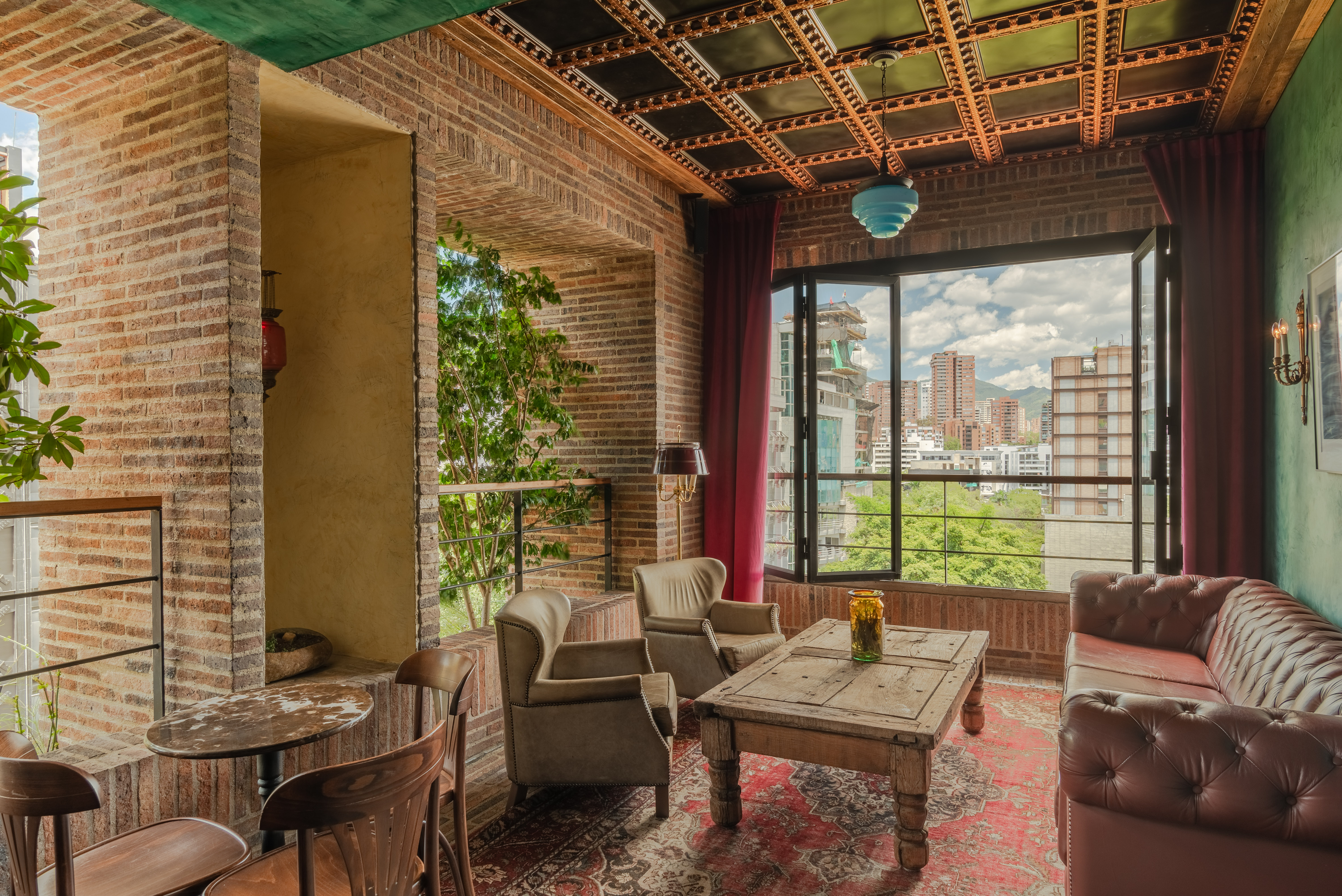 El Zarzo by ALH Arquitectura - Architizer