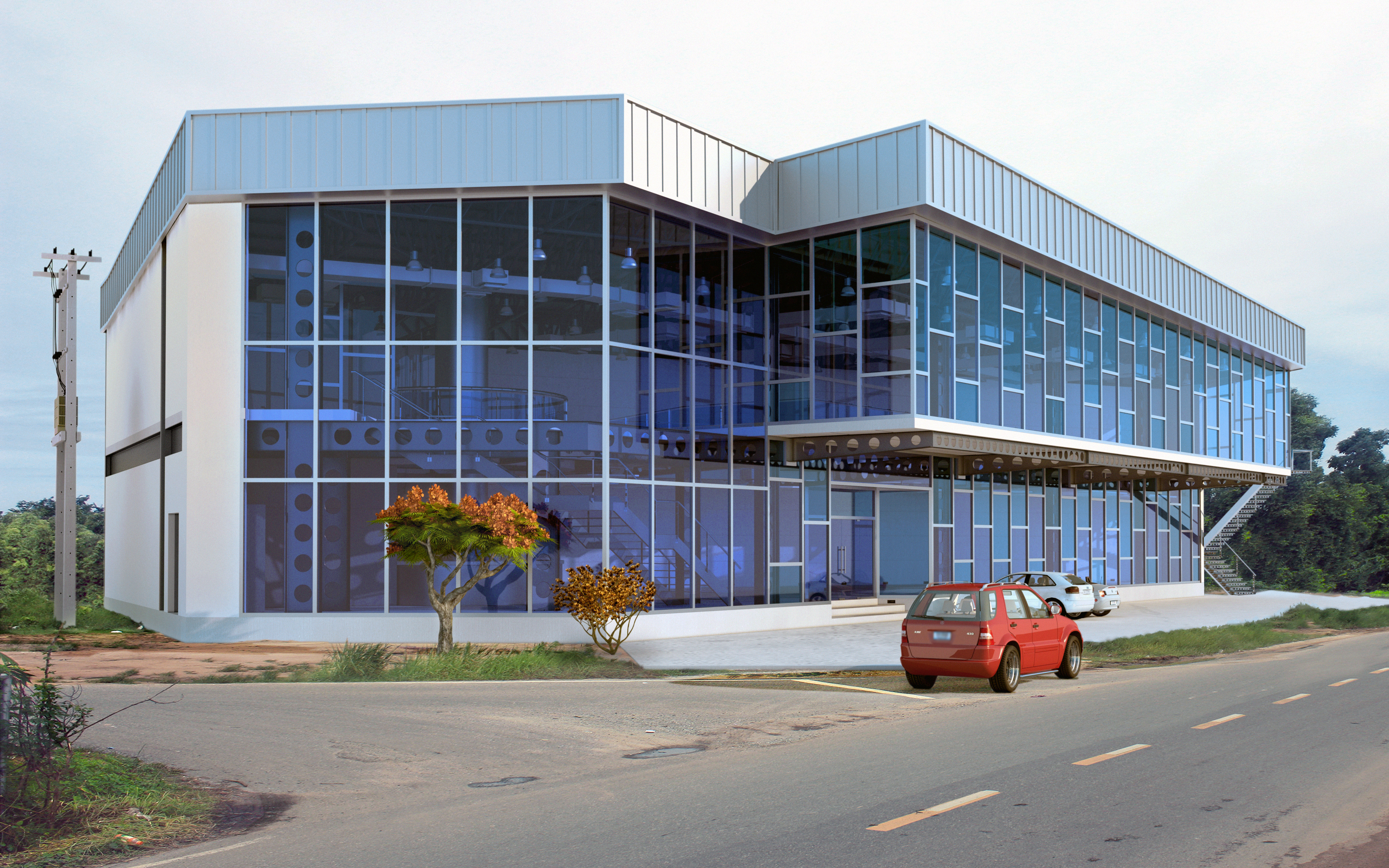 Erawadee Pattaya (Erawadee No. 2) by Wandeegroup Asia - Architizer