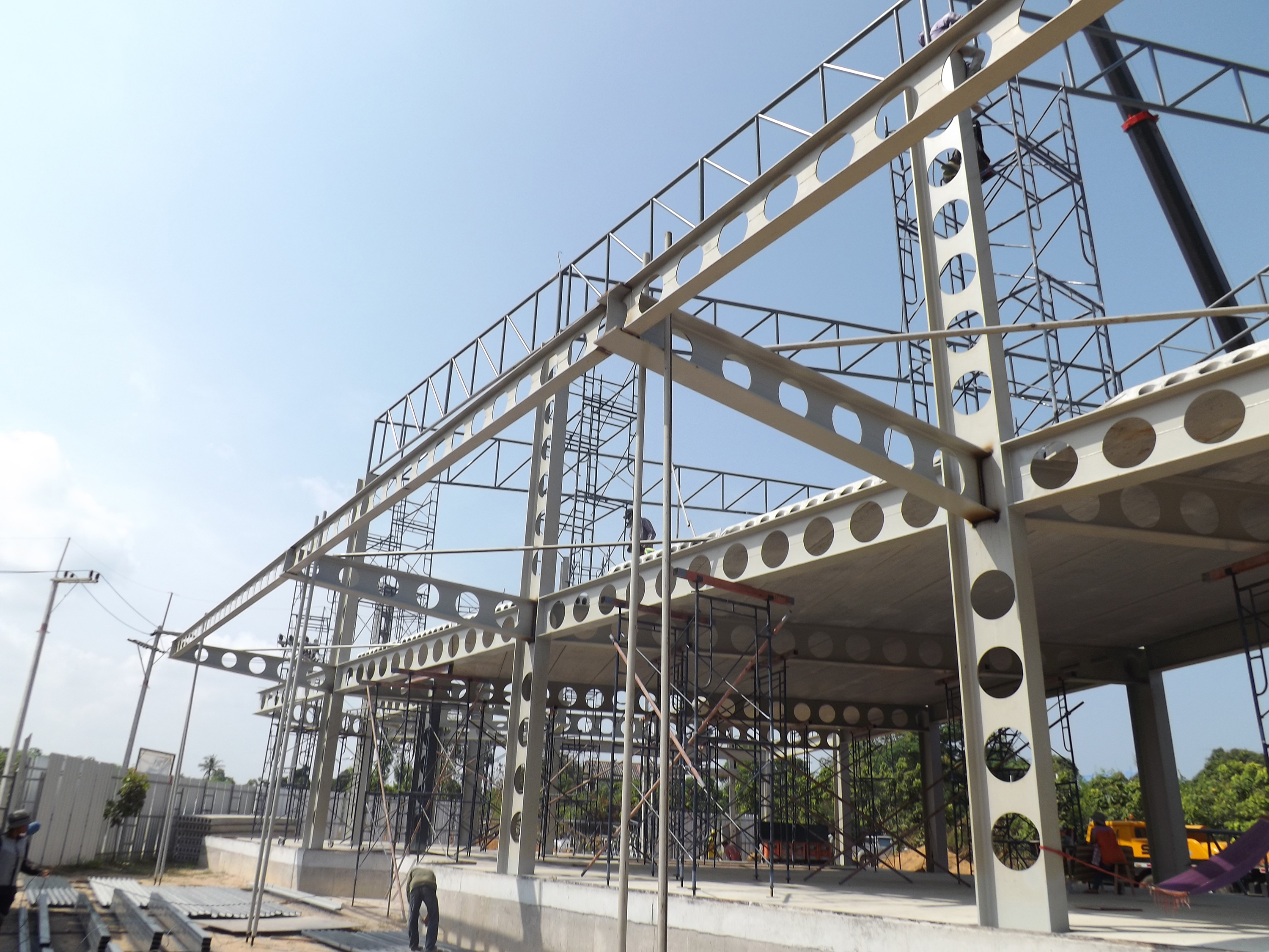Erawadee Pattaya (Erawadee No. 2) by Wandeegroup Asia - Architizer