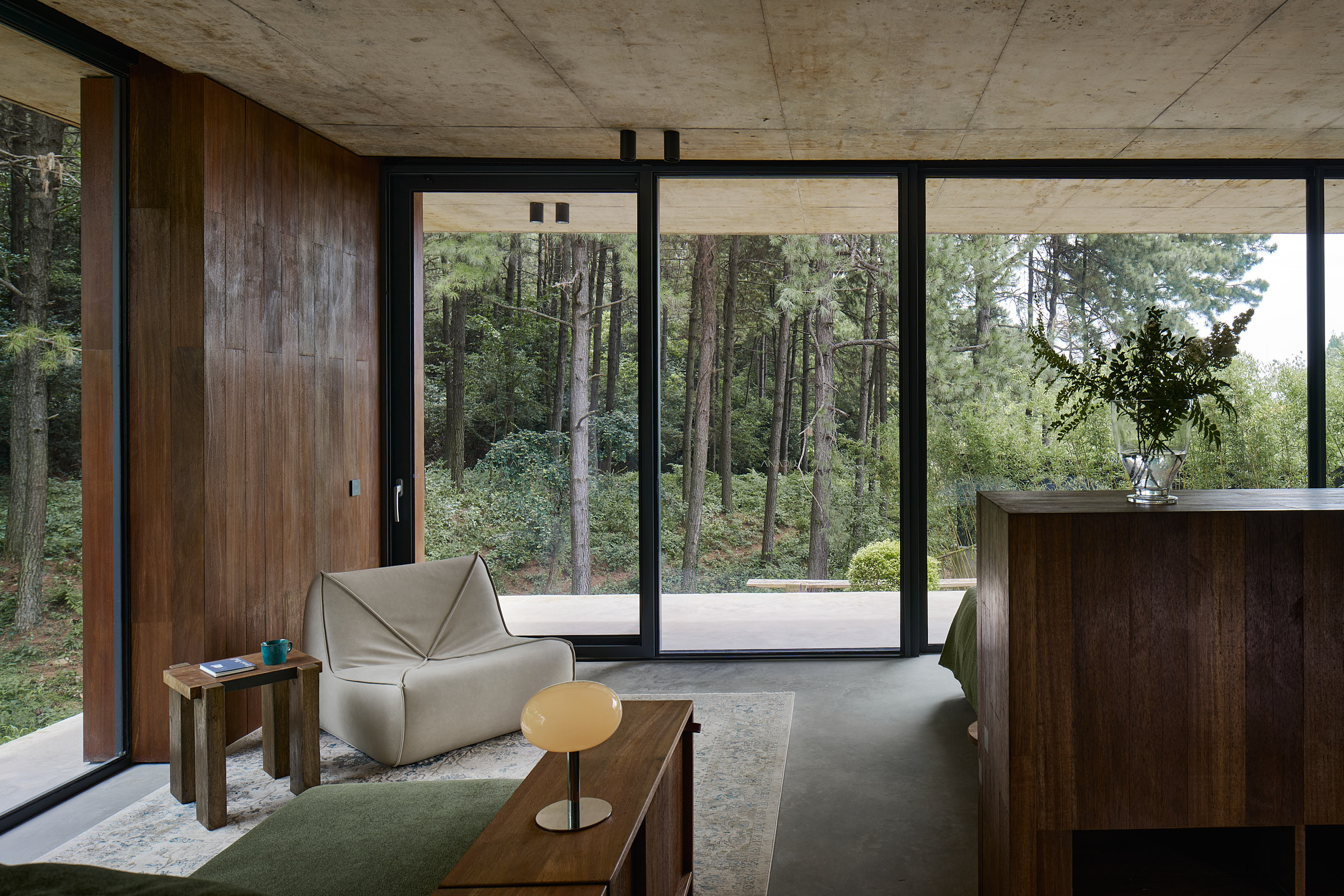 PINE VILLA by STUDIO8 ARCHITECTS - Architizer