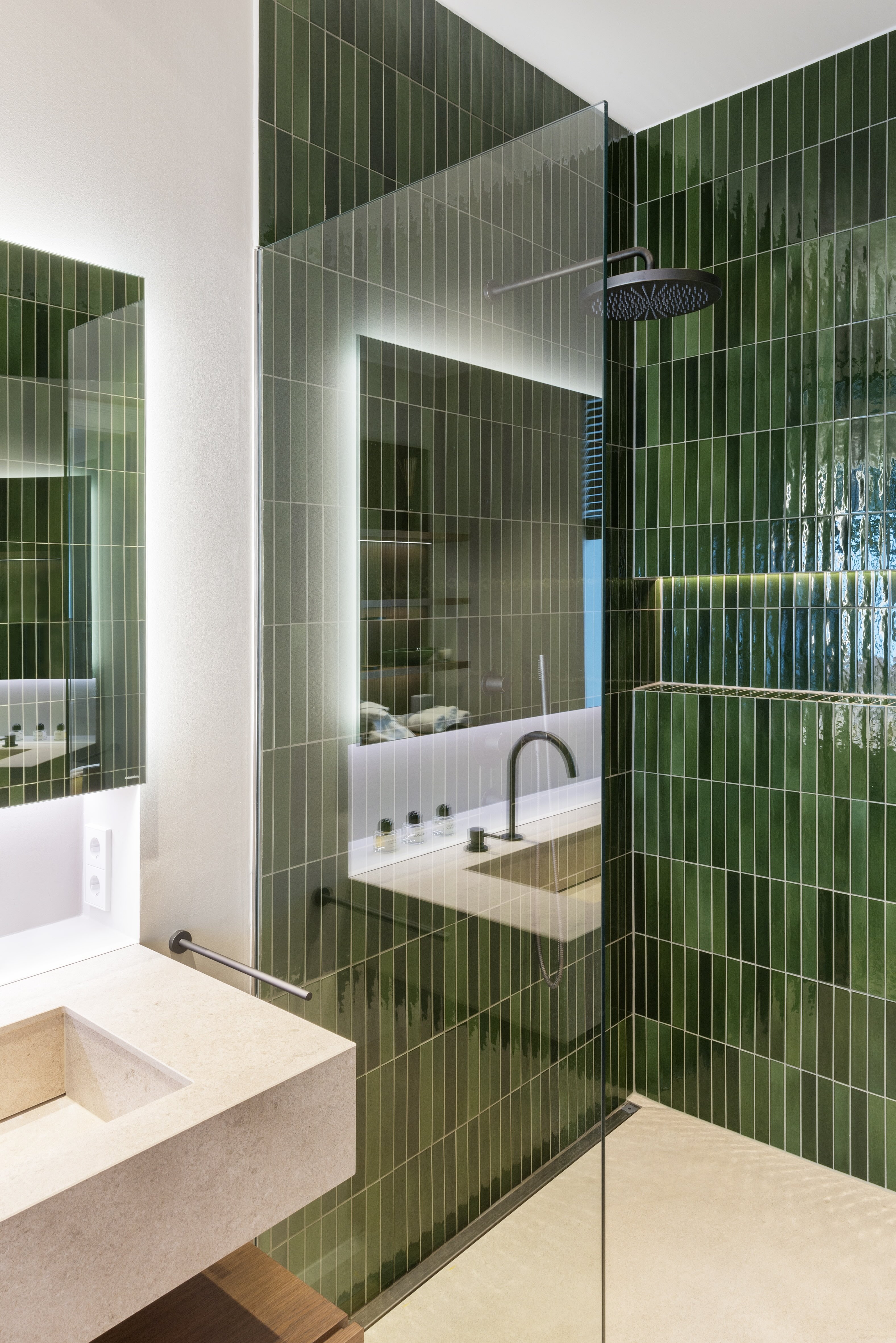 Monument and modernity in harmony by arcs architekten - Architizer