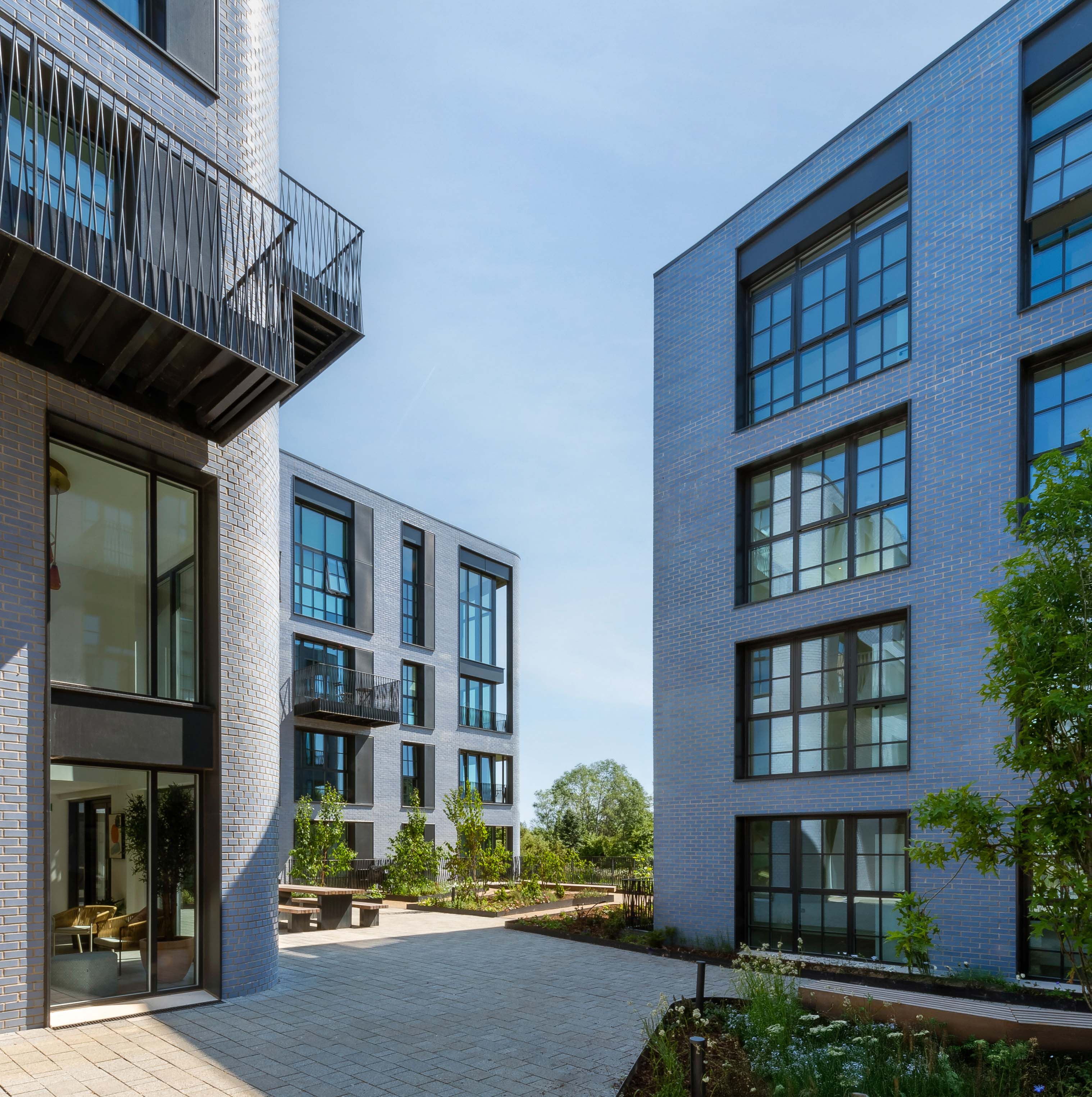 Rubicon, Cambridge by Alison Brooks Architects - Architizer